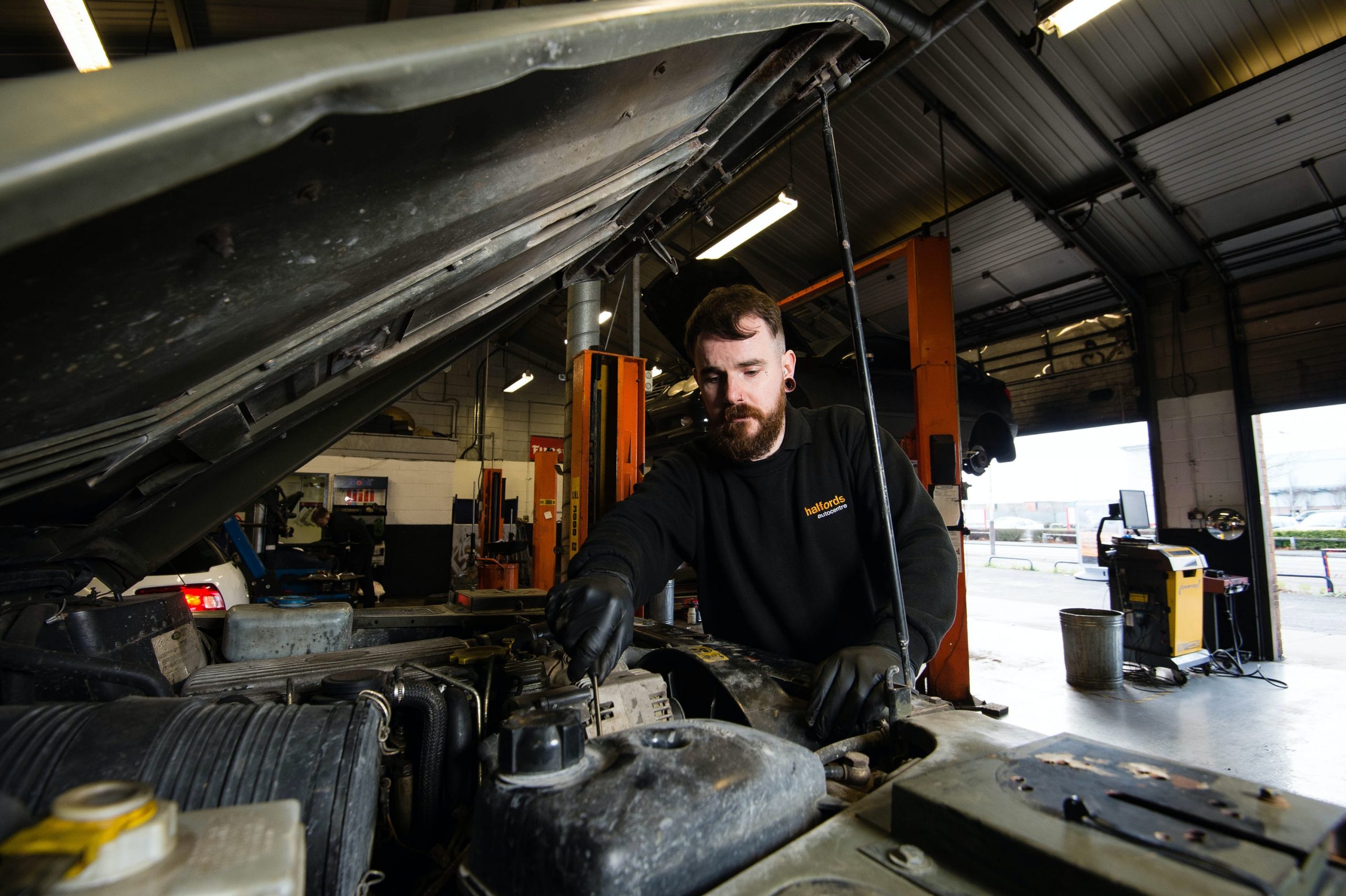 Millions of motorists set to avoid MOT tests as cost-of-living crisis ...
