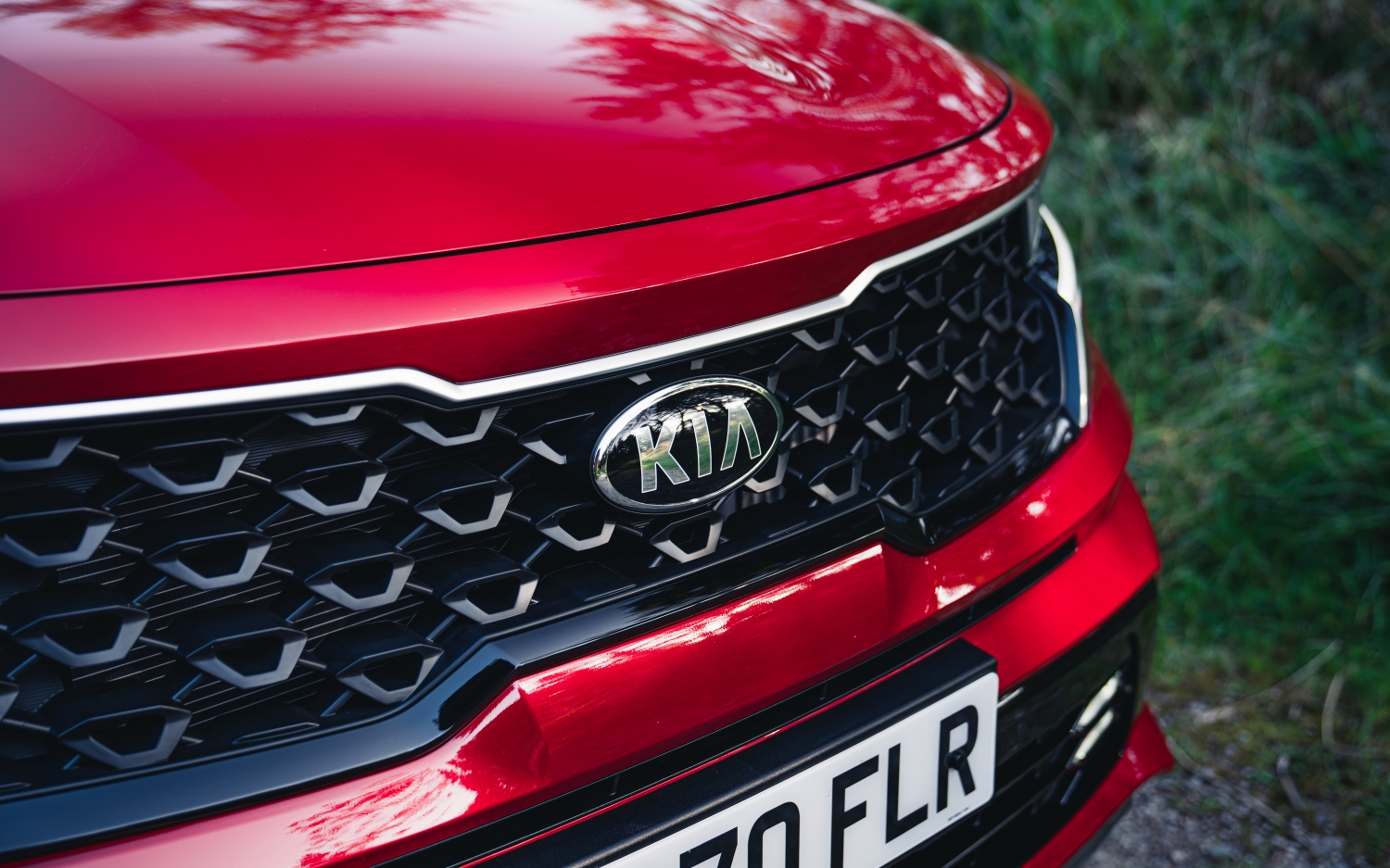 Kia dealers' outstanding performance recognised with President's ...