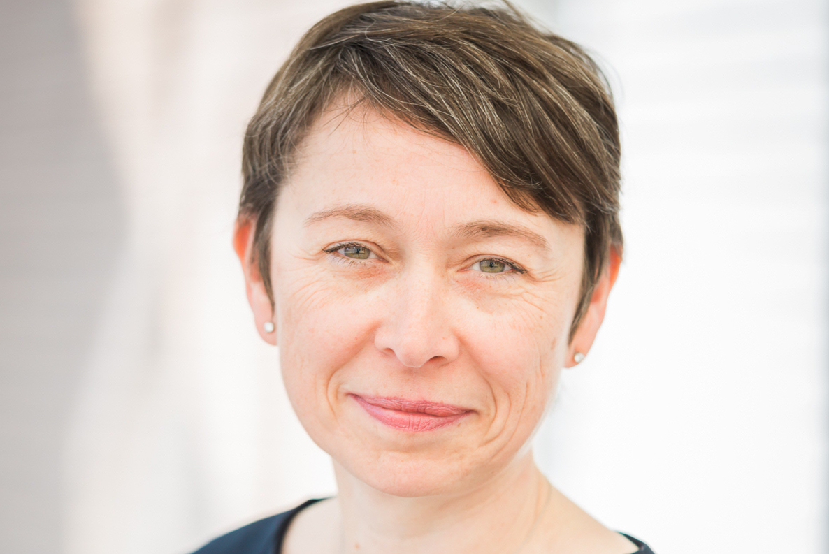 Ford appoints Lisa Brankin as managing director of Ford of Britain ...