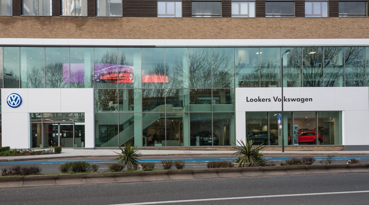 Dealer group Lookers has fears over going concern as directors war-game ...