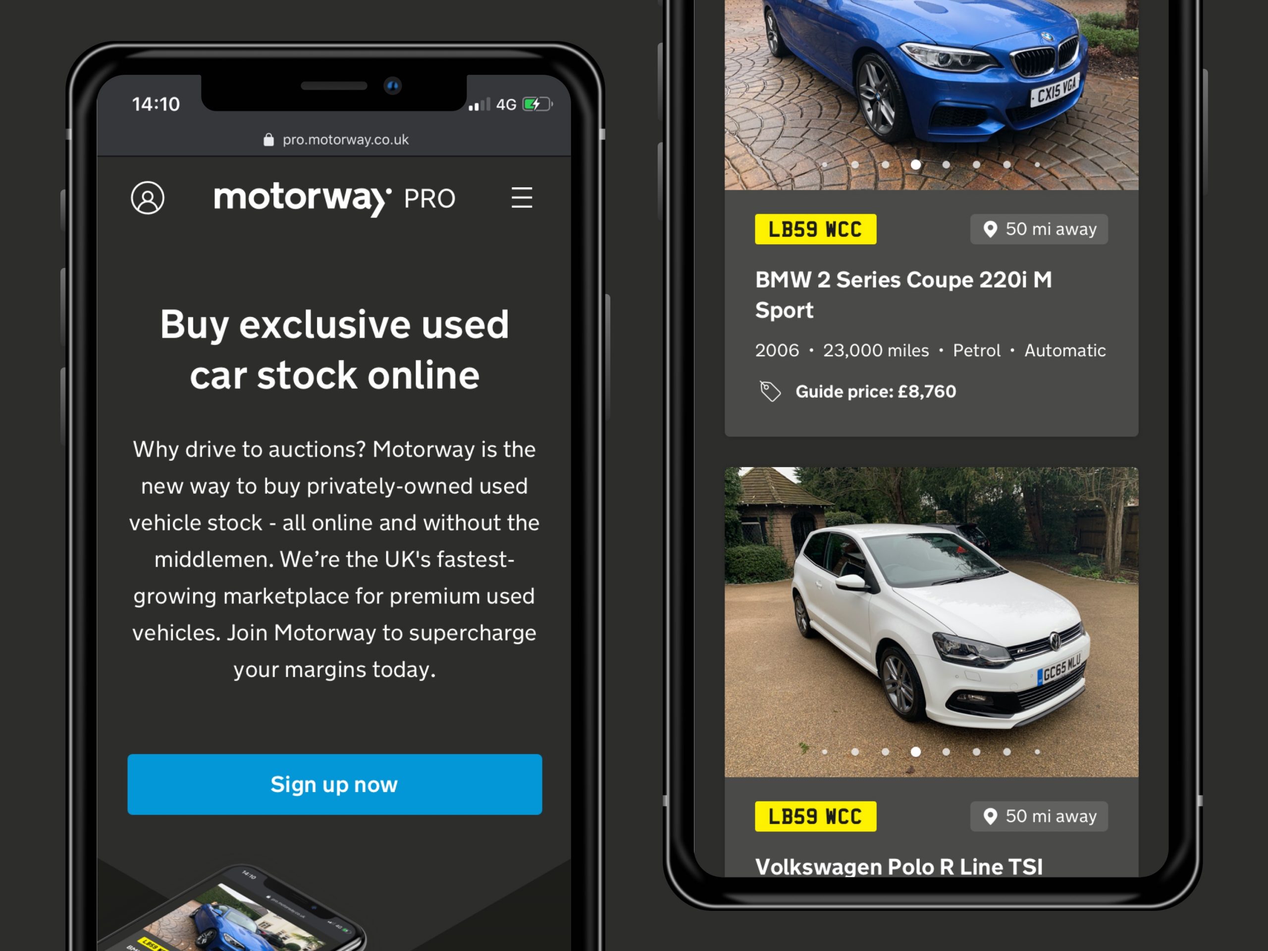 Proxy bidding is launched by Motorway to help dealers secure used cars ...