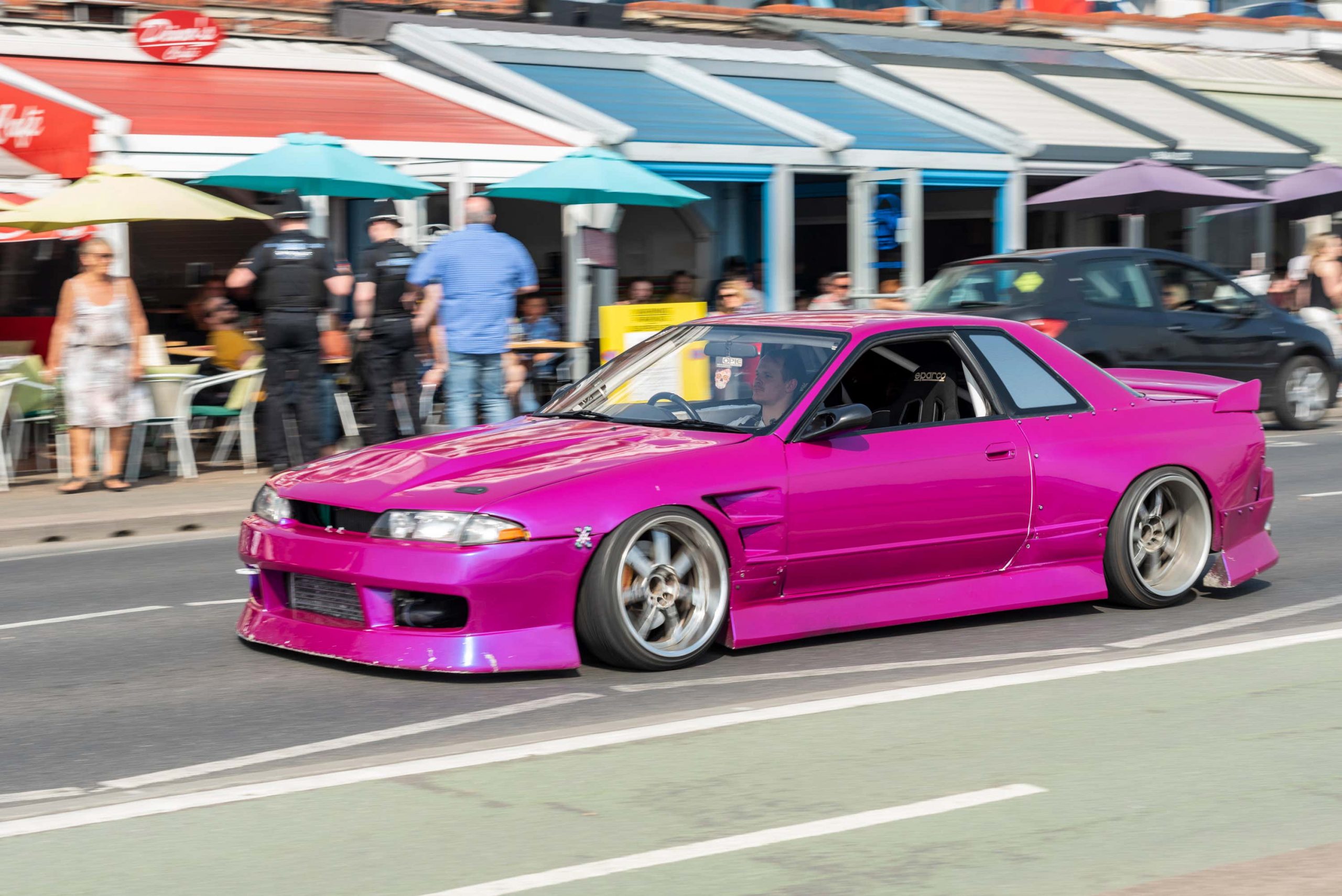 Lowered suspension and fluffy dice – the modifications that devalue a ...