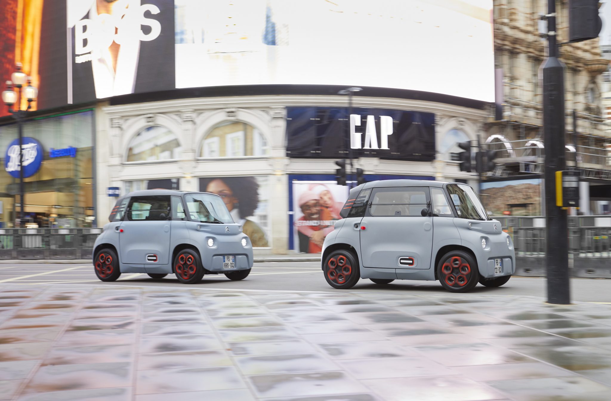 Will dealers get the chance to sell Citroen Ami? We explain and take ...