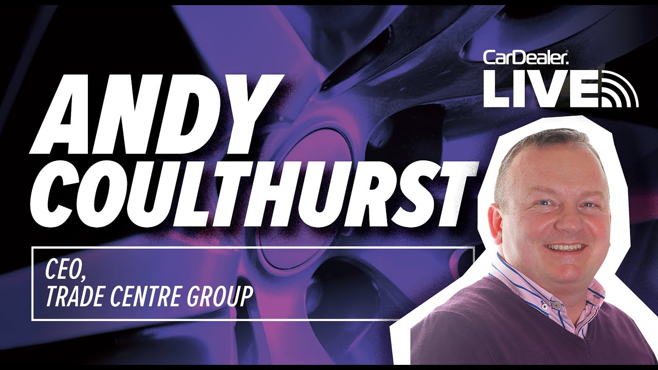 Car Dealer Top 100 Video: Most profitable used car dealer Trade Centre ...