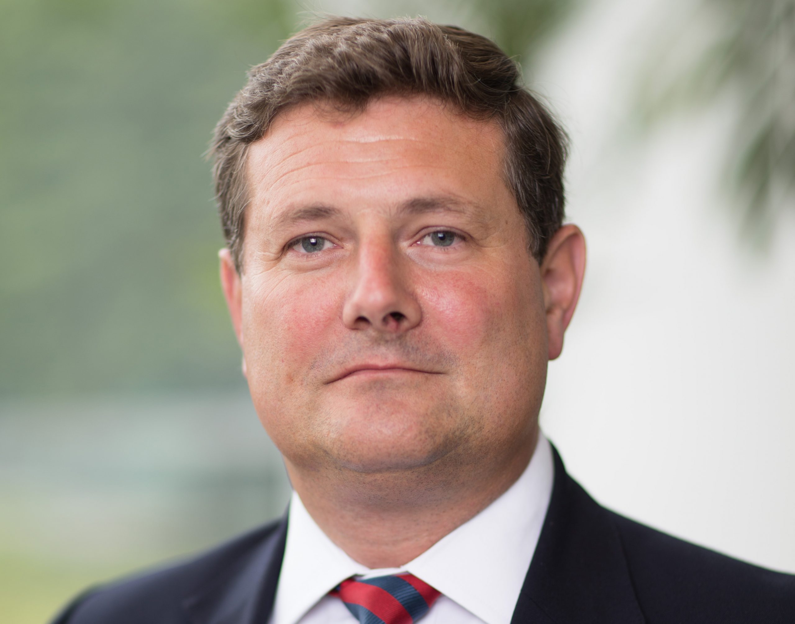 Charles Martin is made sales director for Citroen UK – Car Dealer Magazine