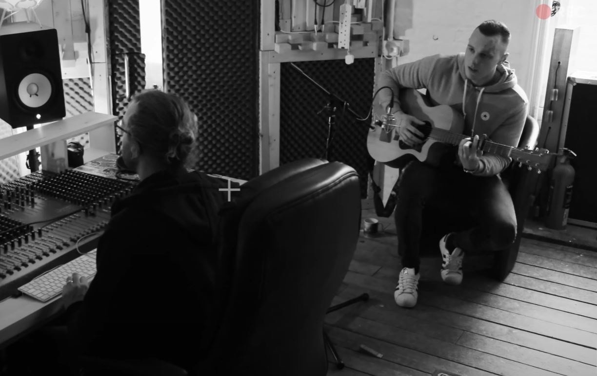 Chorley Group showcases hidden talent for Christmas advert – Car Dealer ...