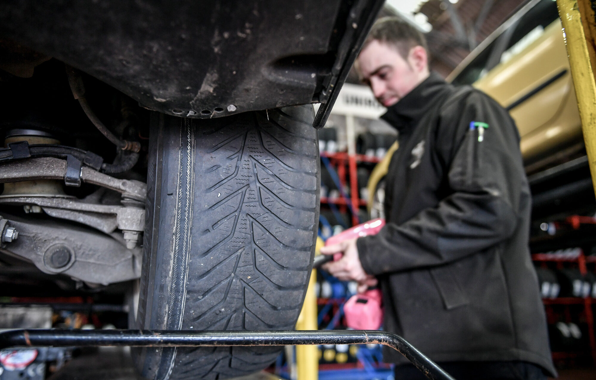 Independent Garage Association launches dedicated motor trade insurance ...