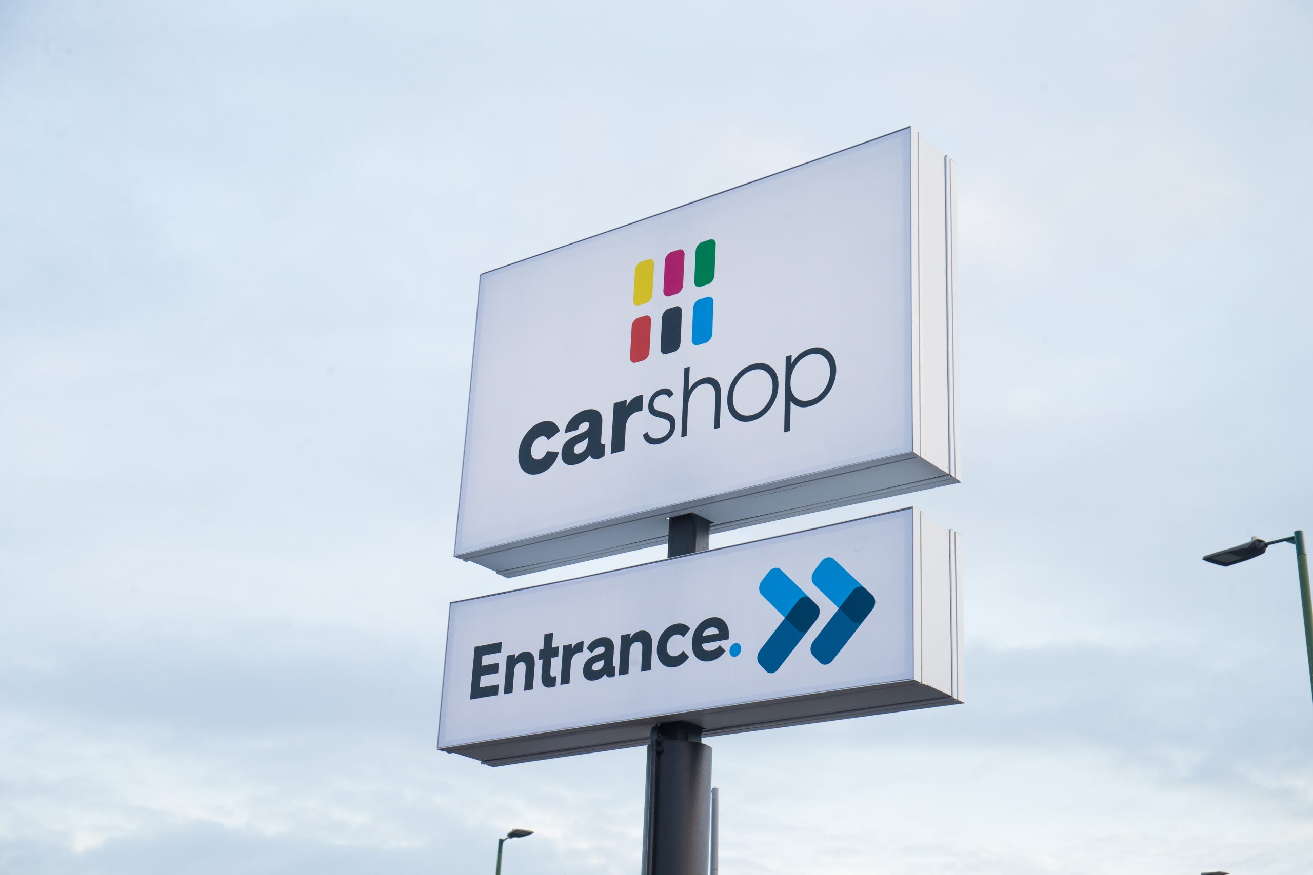 Sytner and CarShop owner Penske Automotive reveals best ever quarter ...