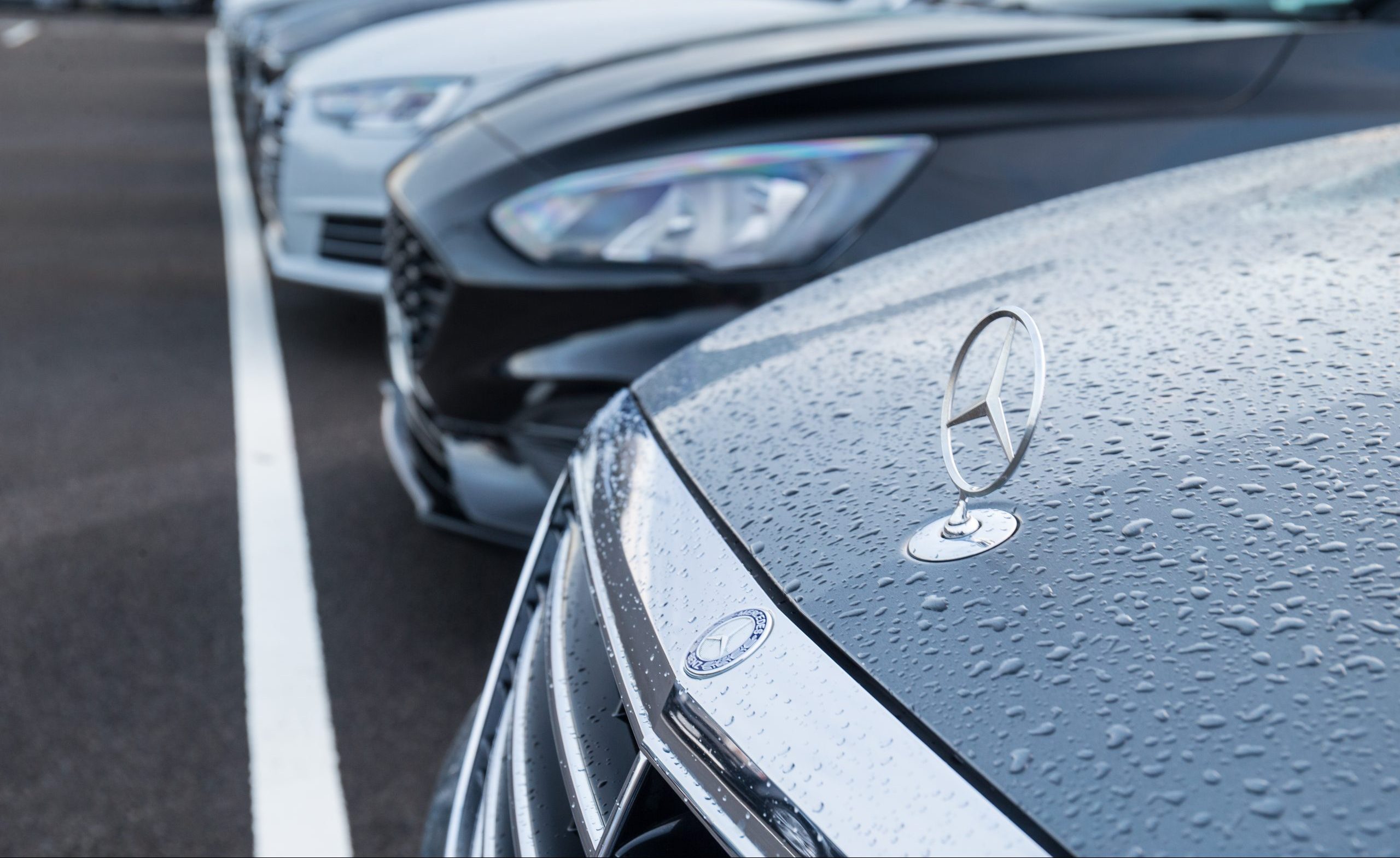 Used car prices rise 0.4% in February but EVs and diesels fall the most ...