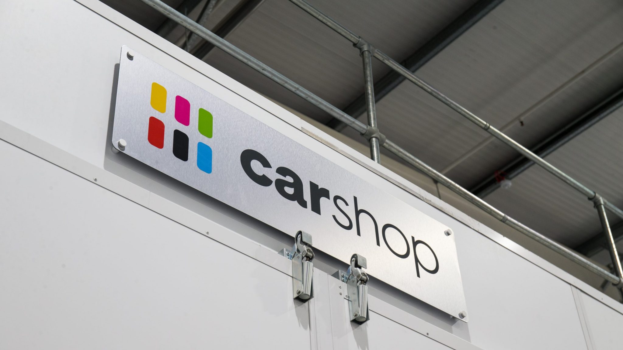 Carshop shake-up continues as Swindon site is rebranded as 'Sytner ...