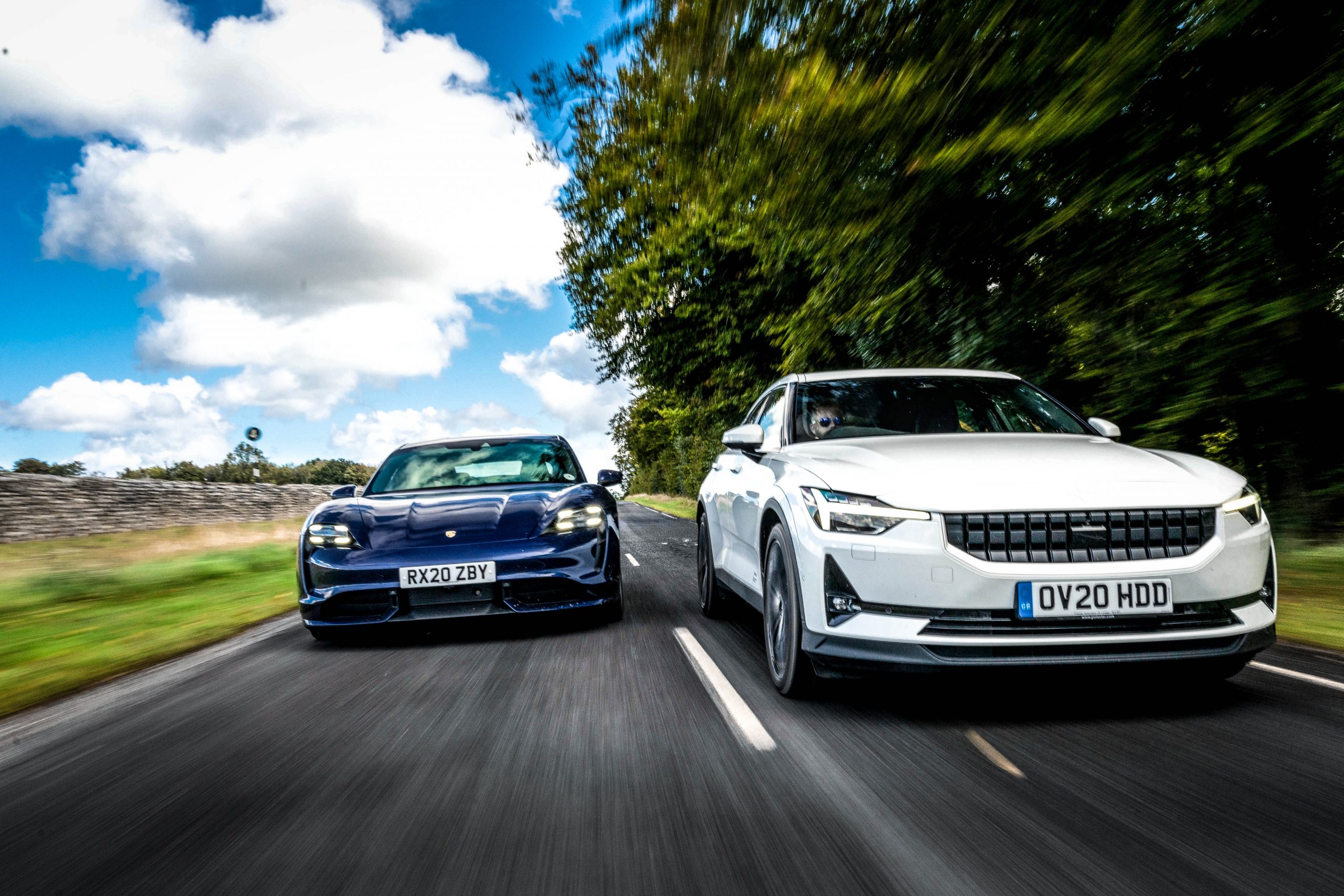 Road Test of the Year 2020: The Verdict – Car Dealer Magazine