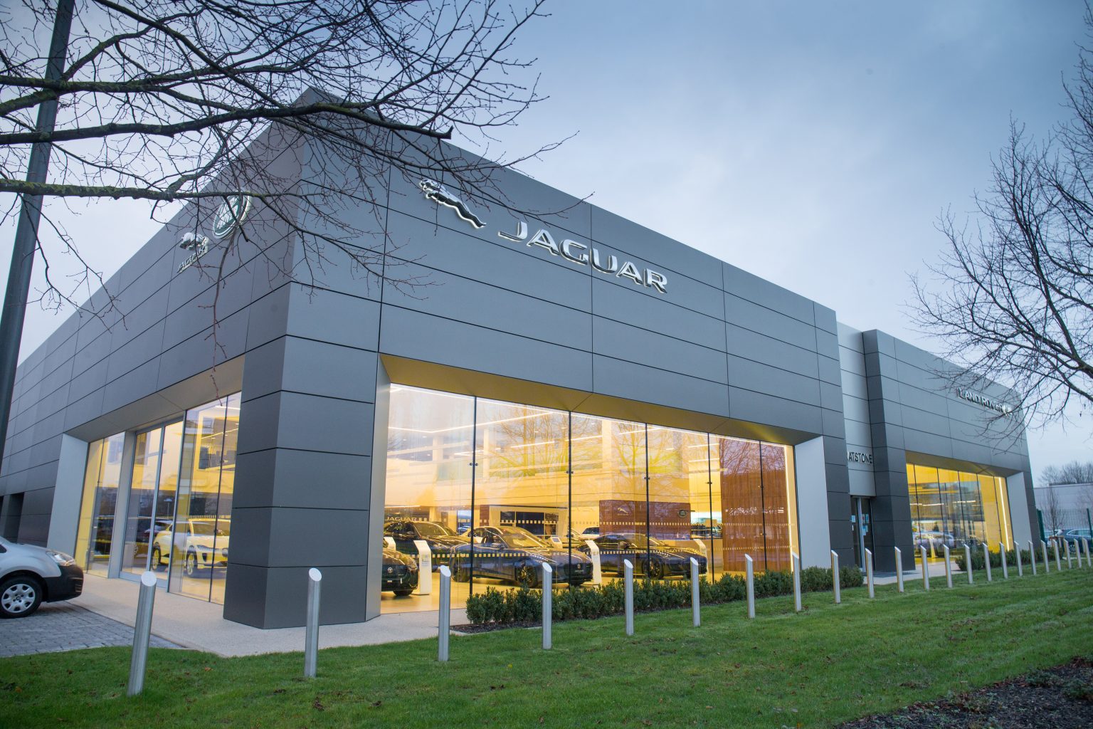 Pendragon predicts £30m profit for first half of 2021 as shareholder ...