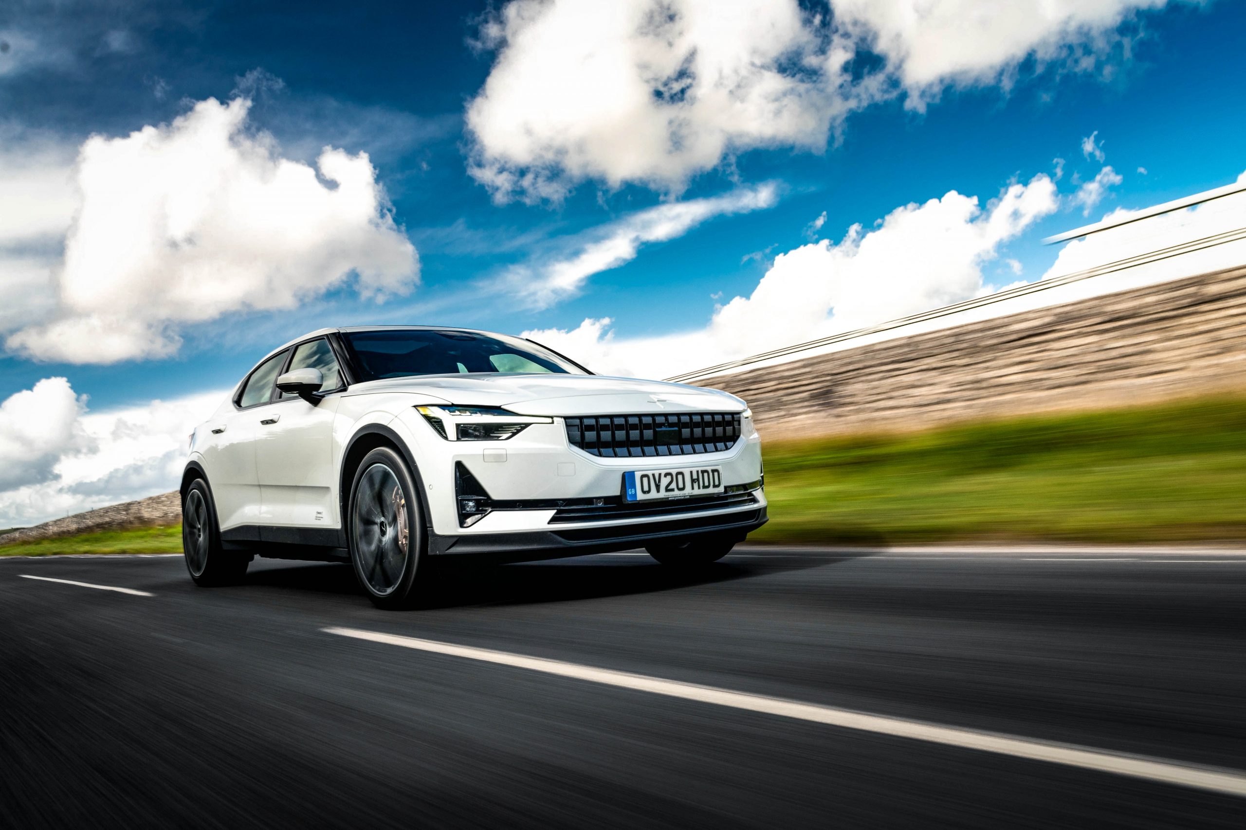 Polestar passes 10,000 UK registrations – Car Dealer Magazine