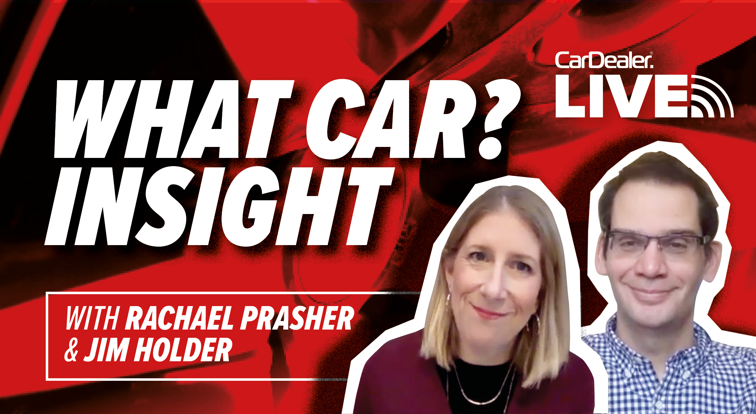 Car Dealer Live: Data shows there are buyers out there and they want ...