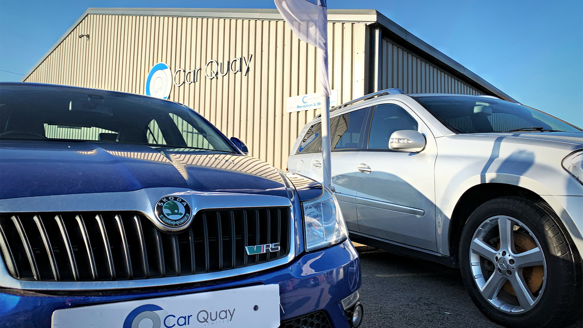 Car Quay boss Jamie Caple says cost of living has had impact on ...