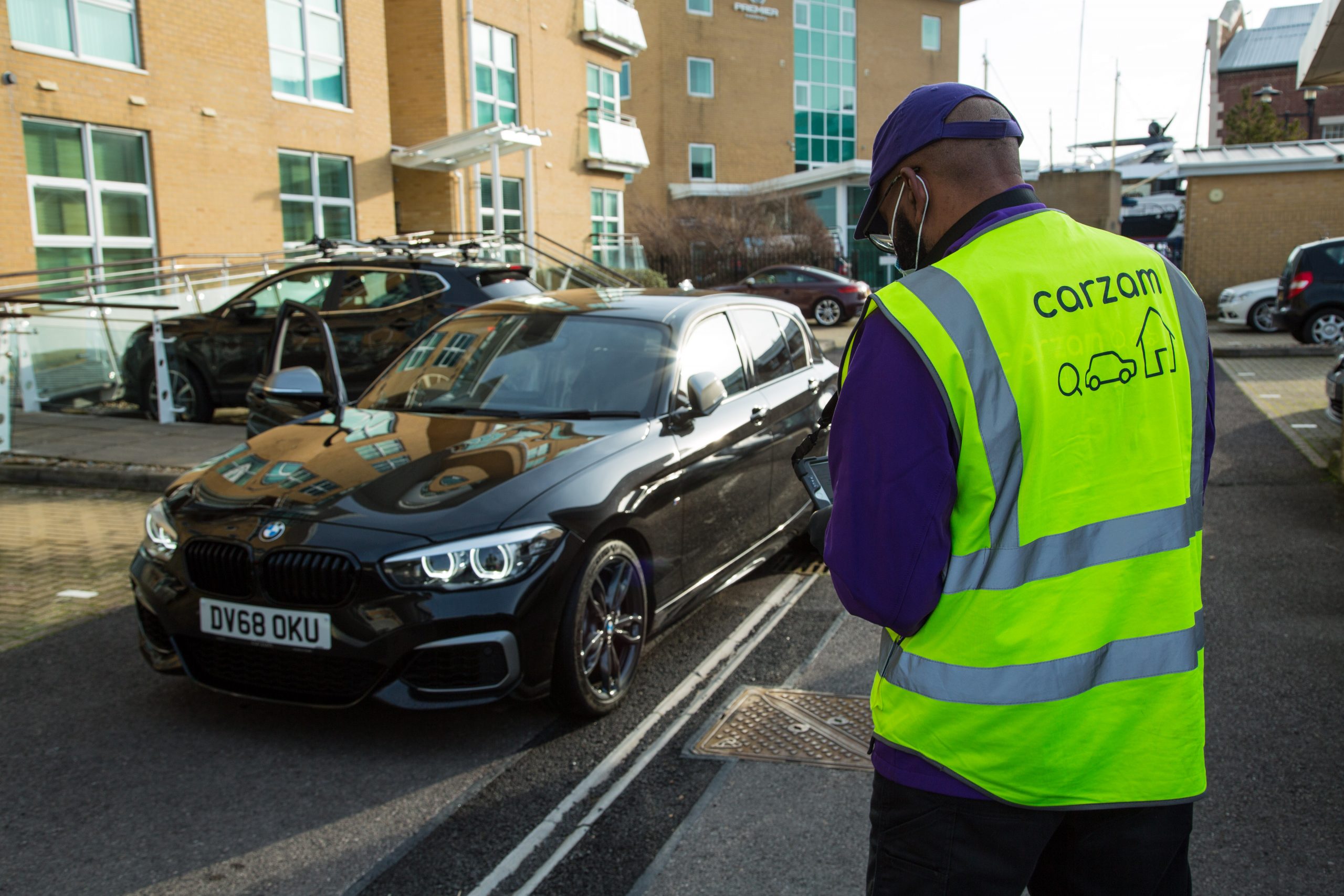 Used car dealer Carzam launches We Buy Any Car-style buying service ...