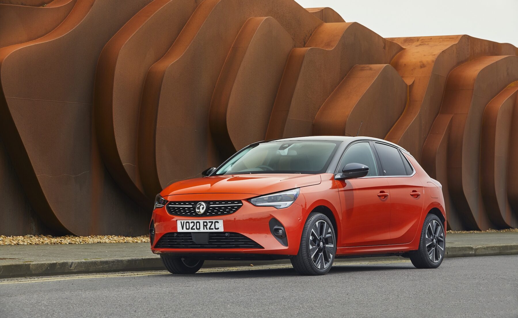 Top 10 fastest-selling used cars in May revealed – and there's a ...