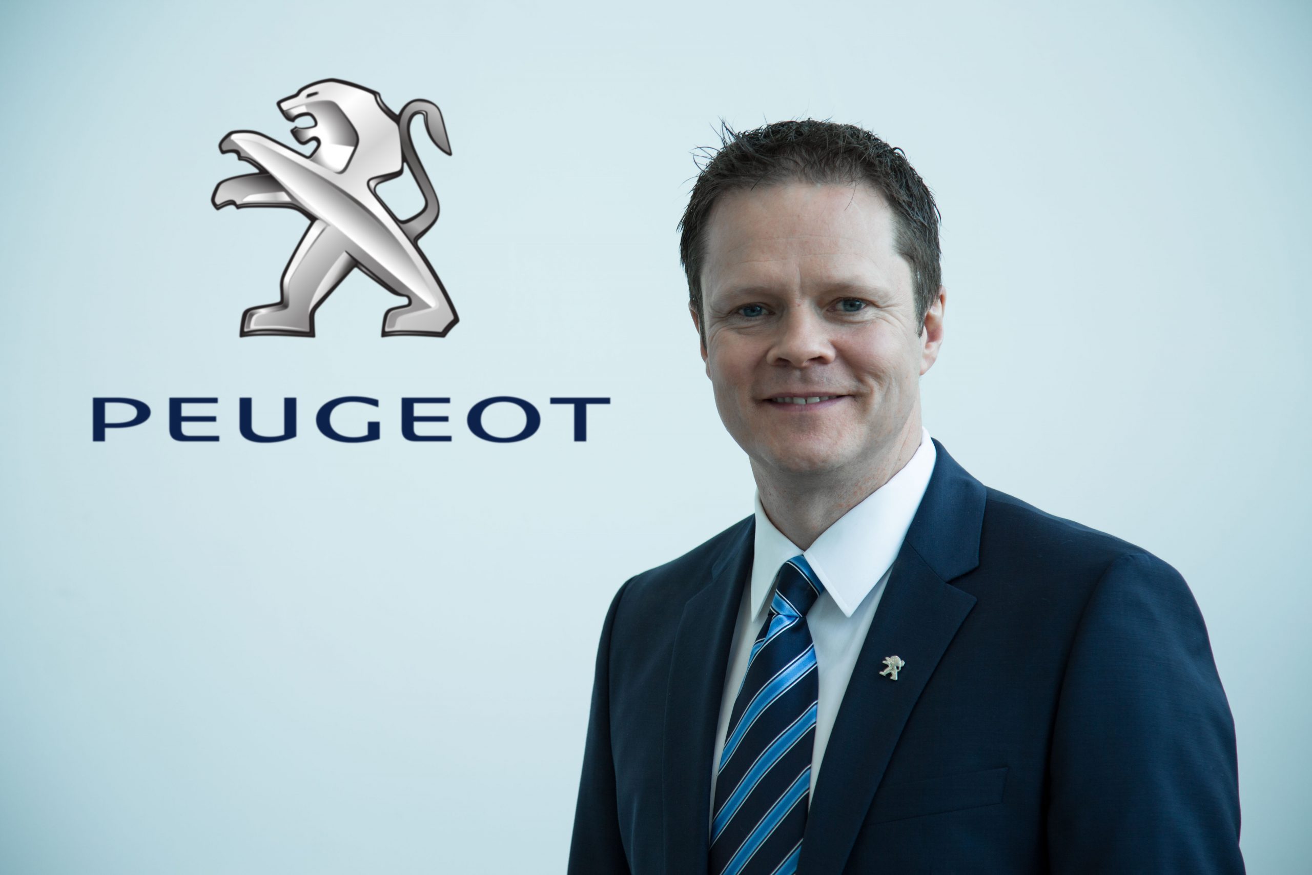 Could former Peugeot UK boss David Peel be heading to troubled dealer ...