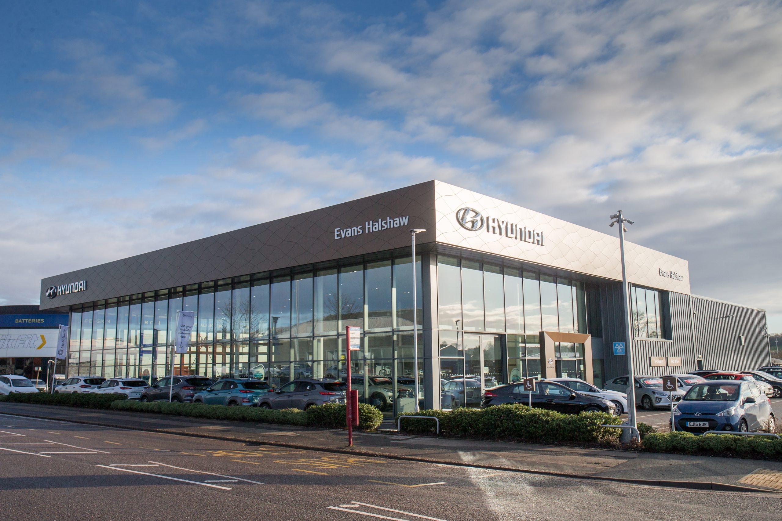 Pendragon reveals 'strong' results for first half of the year despite ...