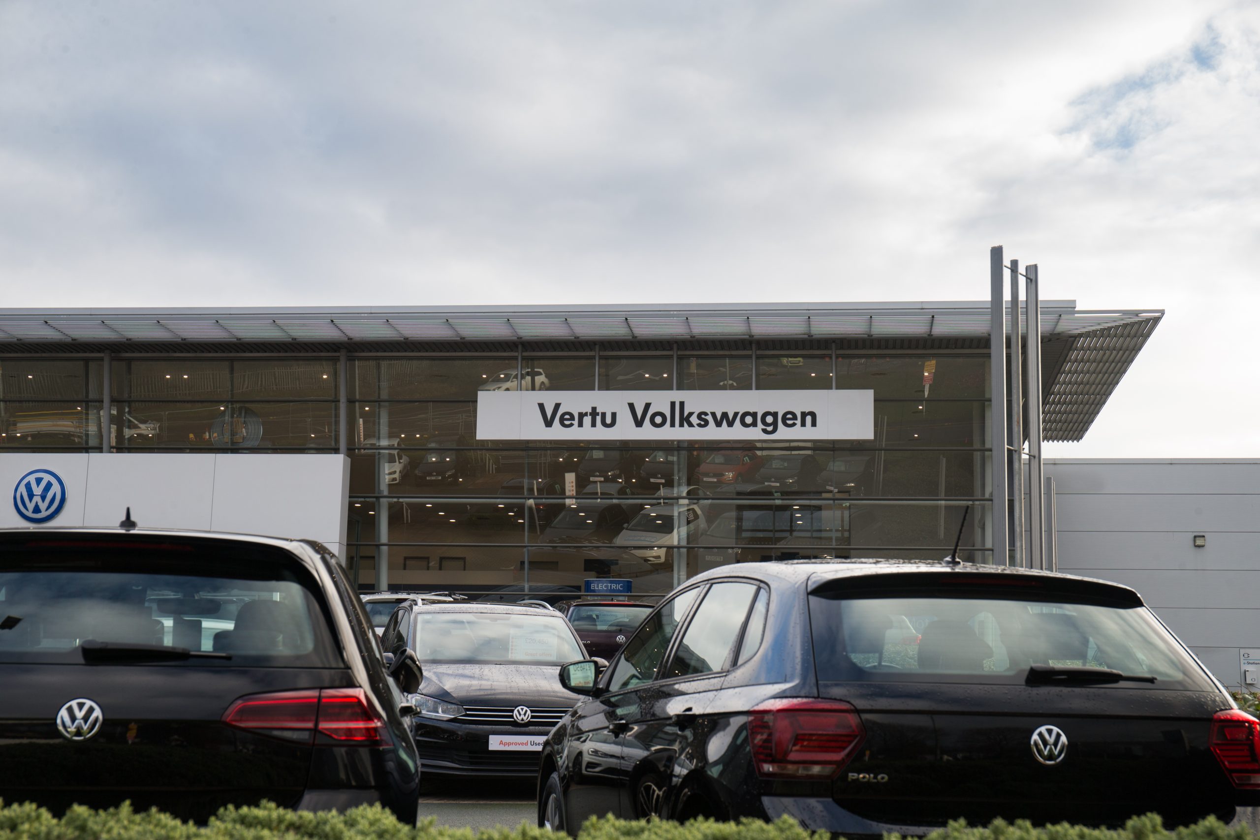 Vertu Motors issues 'remarkable' performance update as it expects to ...