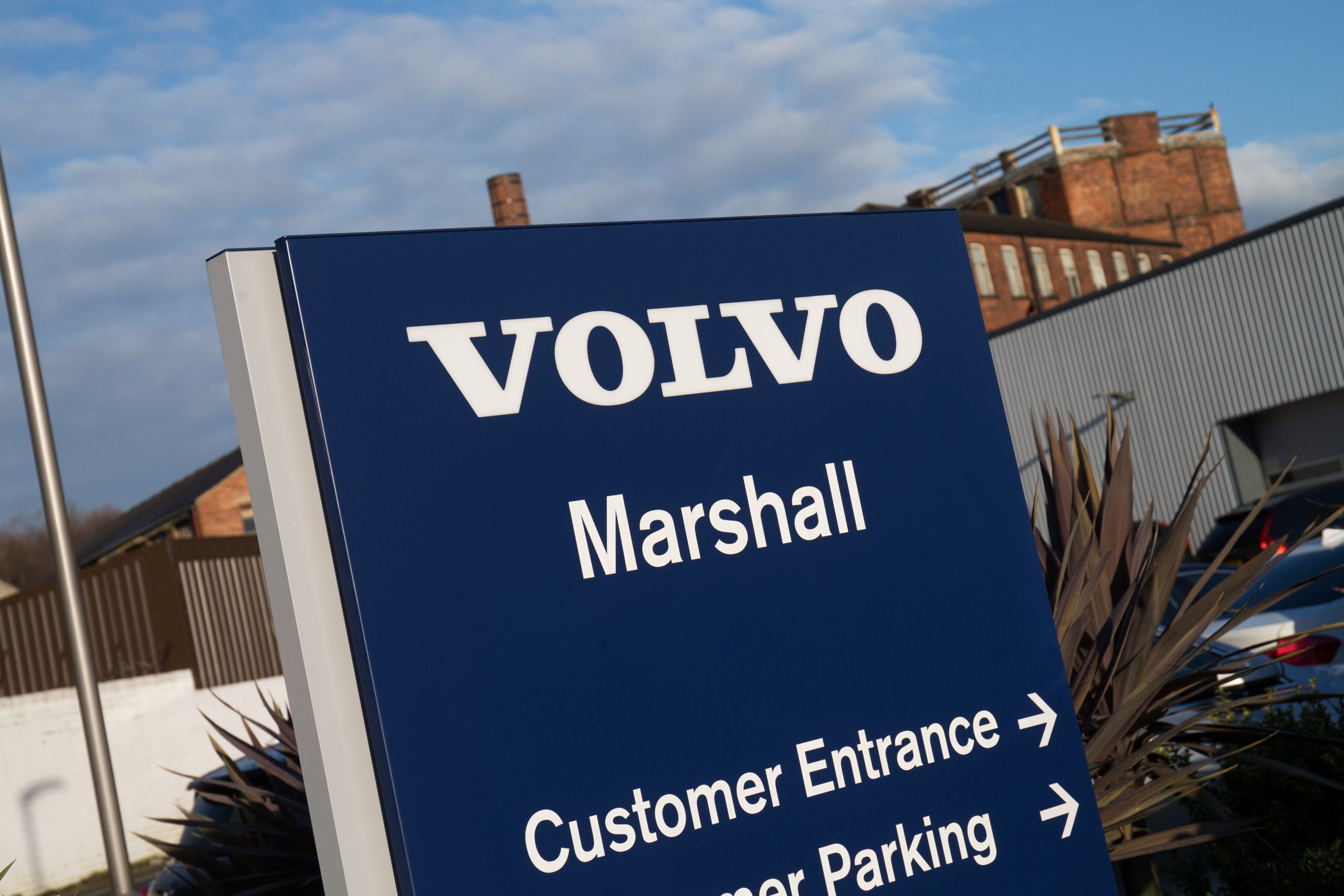 Marshall Motor Group on course for a record year as tailwinds continue ...