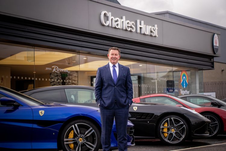 Car dealer Charles Hurst announces 100 job losses as brutal cuts ...