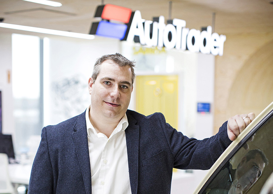 Older used car values record strong growth as second-hand EV prices ...