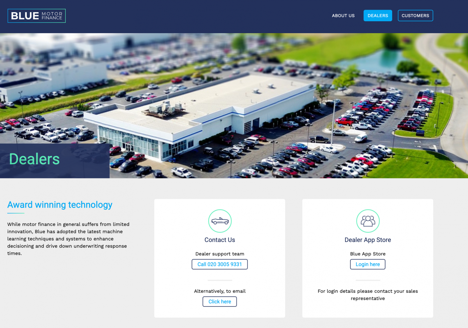 Blue Motor Finance receives substantial new equity investment from ...
