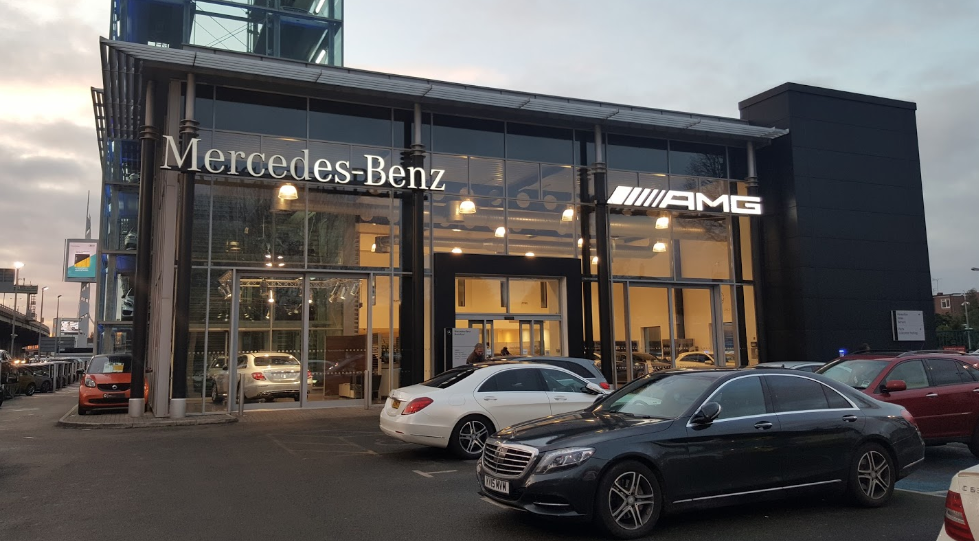 Mercedes-Benz Retail Group axes final sites and ceases trading after ...
