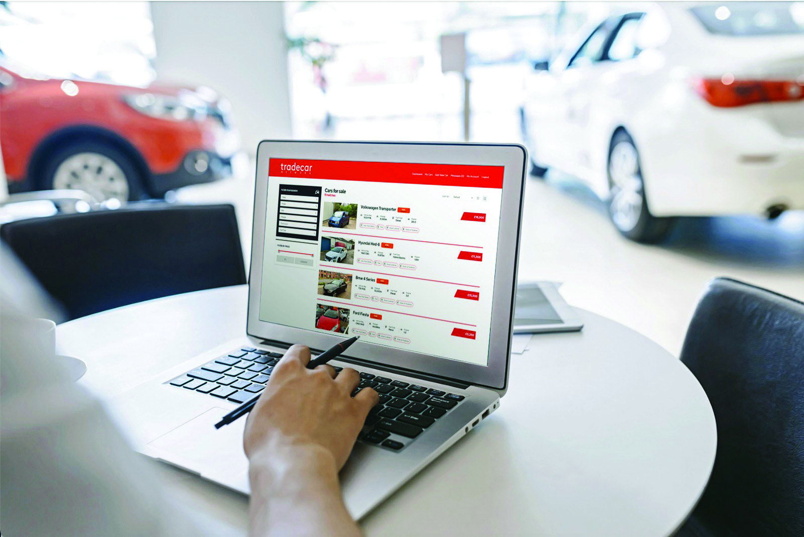 Website solves challenges that many dealers face on a daily basis – Car ...