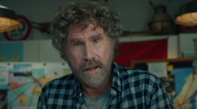 Will Ferrell stars in No Way Norway Superbowl advert and he's ...