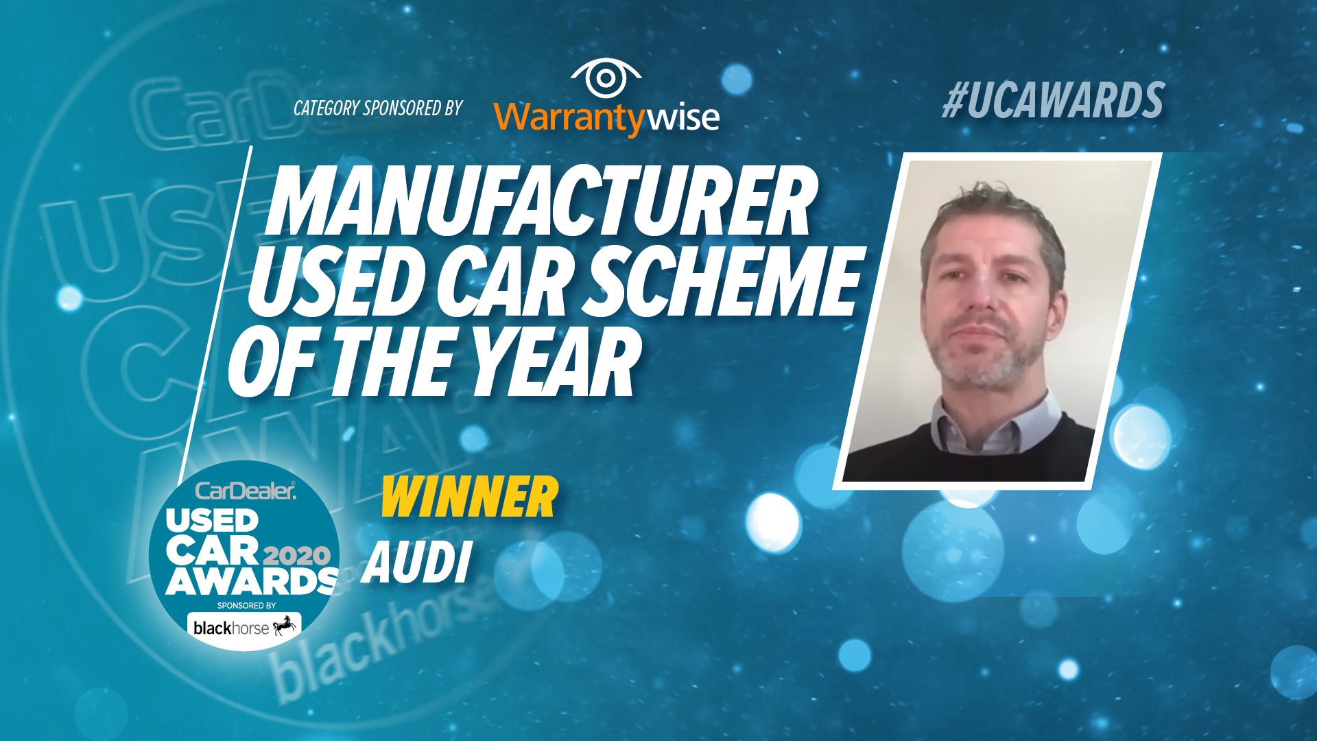 Used Car Awards 2020 - The Winners – Car Dealer Magazine
