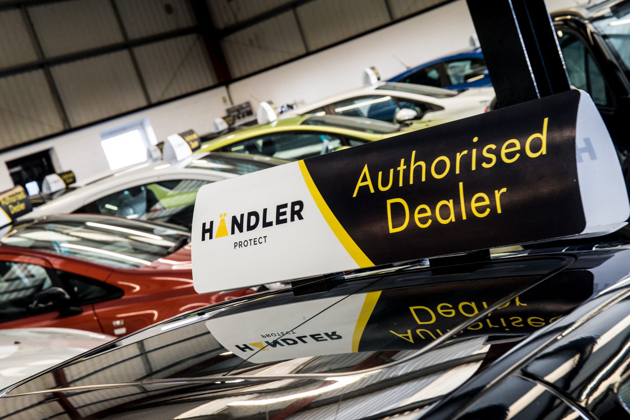 Händler Protect surpasses 1,000 active dealers on its platform as more ...