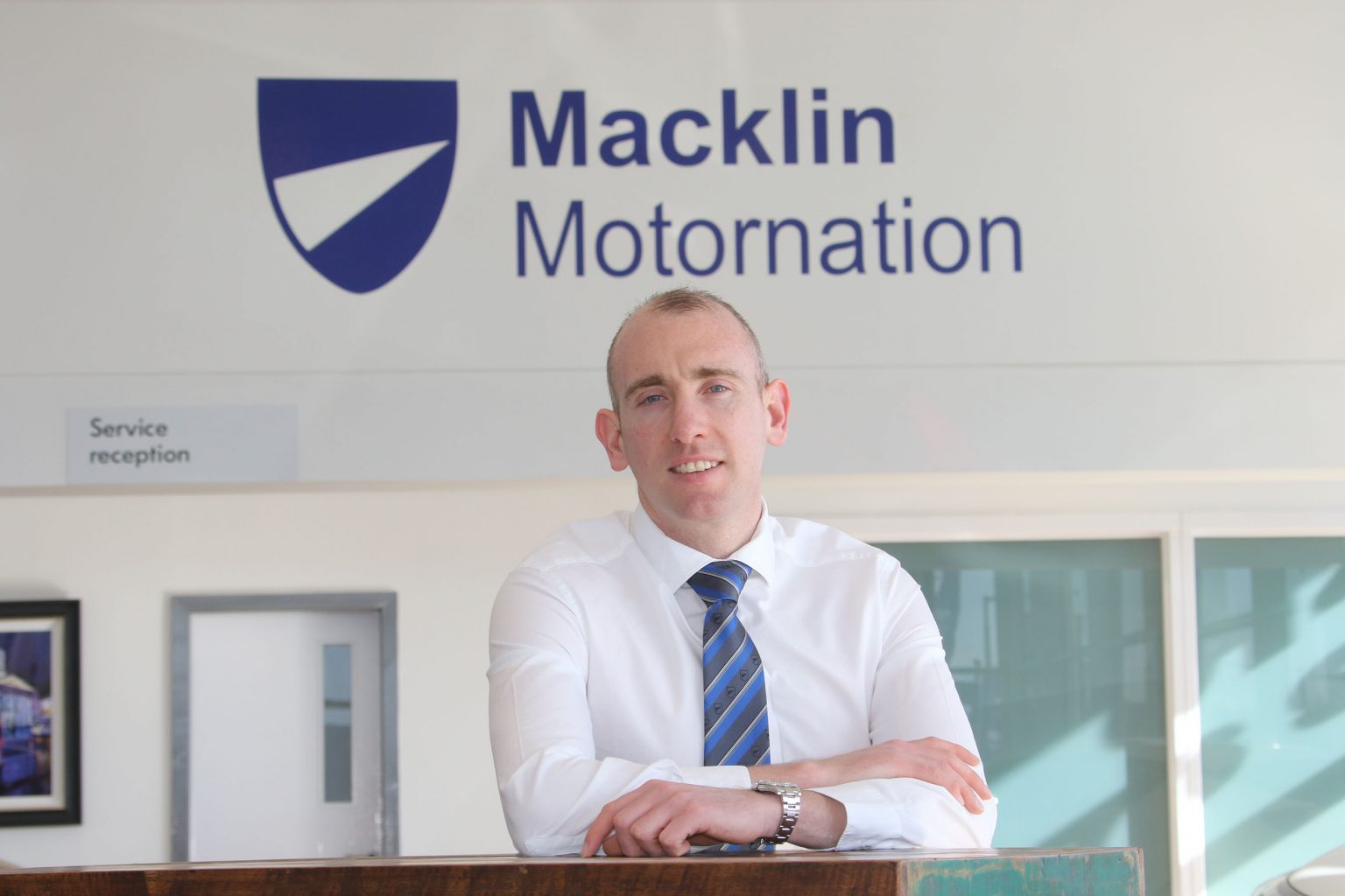 Macklin Motors opens new dealership in Glasgow – Car Dealer Magazine