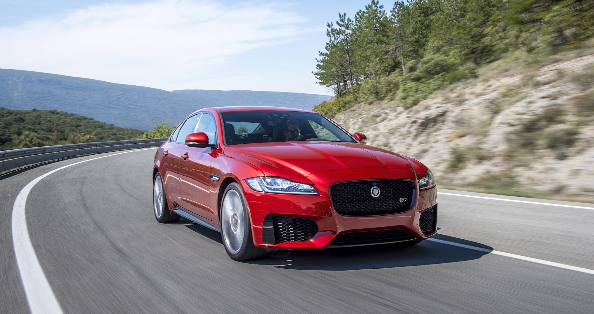 Jaguar to end production of XE, XF and F-Type models at Castle Bromwich ...