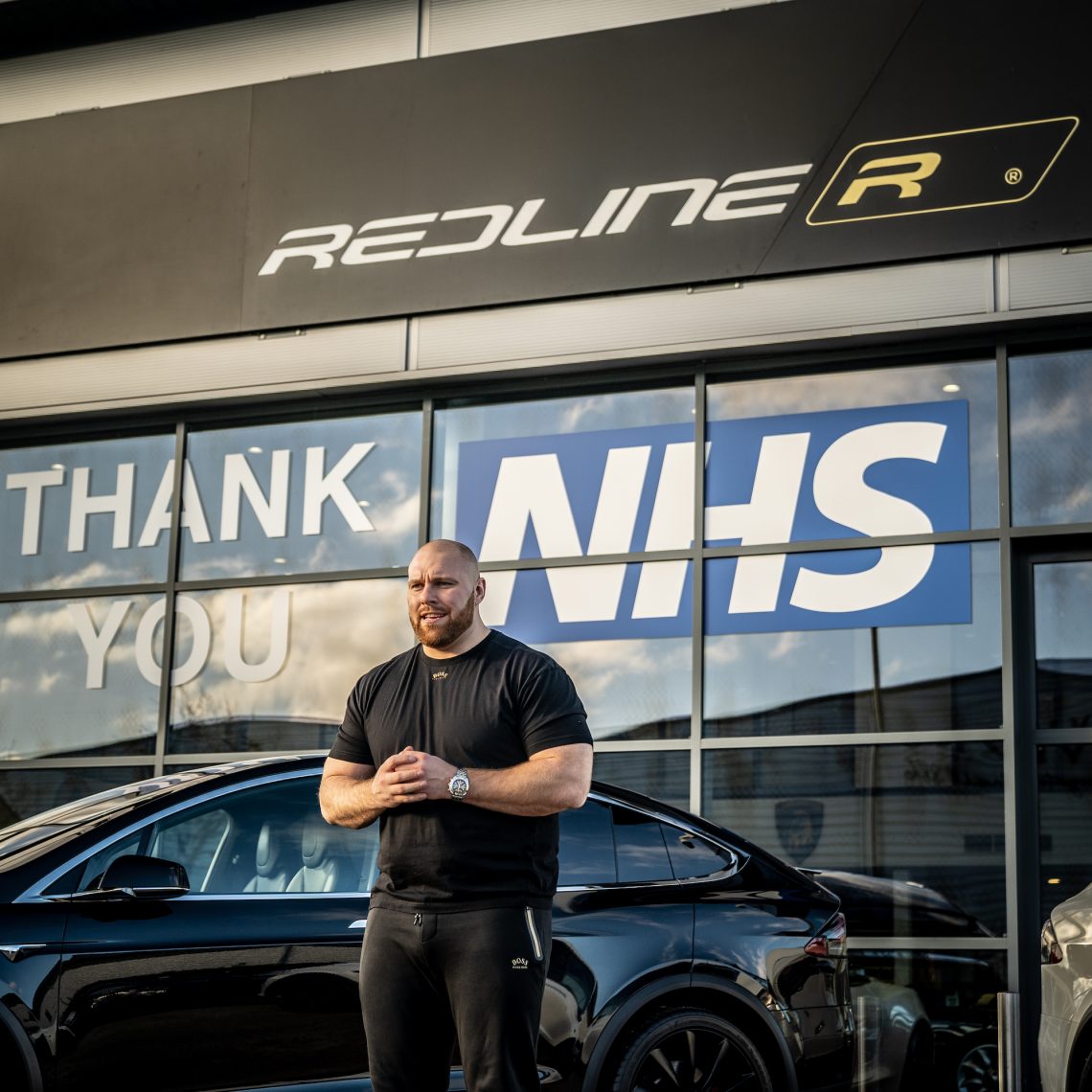 Bitcoin and more: Why cryptocurrencies could be the future of car sales ...