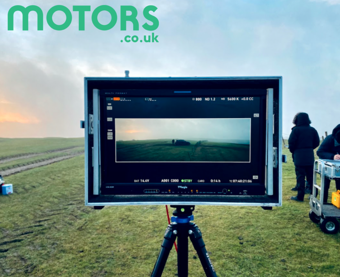 Motors.co.uk returns to TV with multi-million pound marketing campaign ...