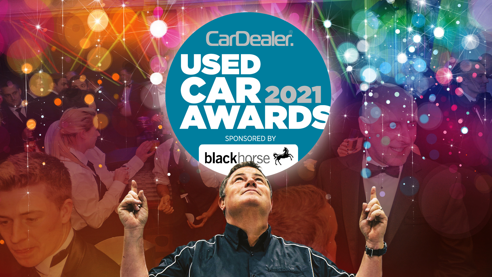 Nominations are now open for the Car Dealer Used Car Awards 2021 – so ...