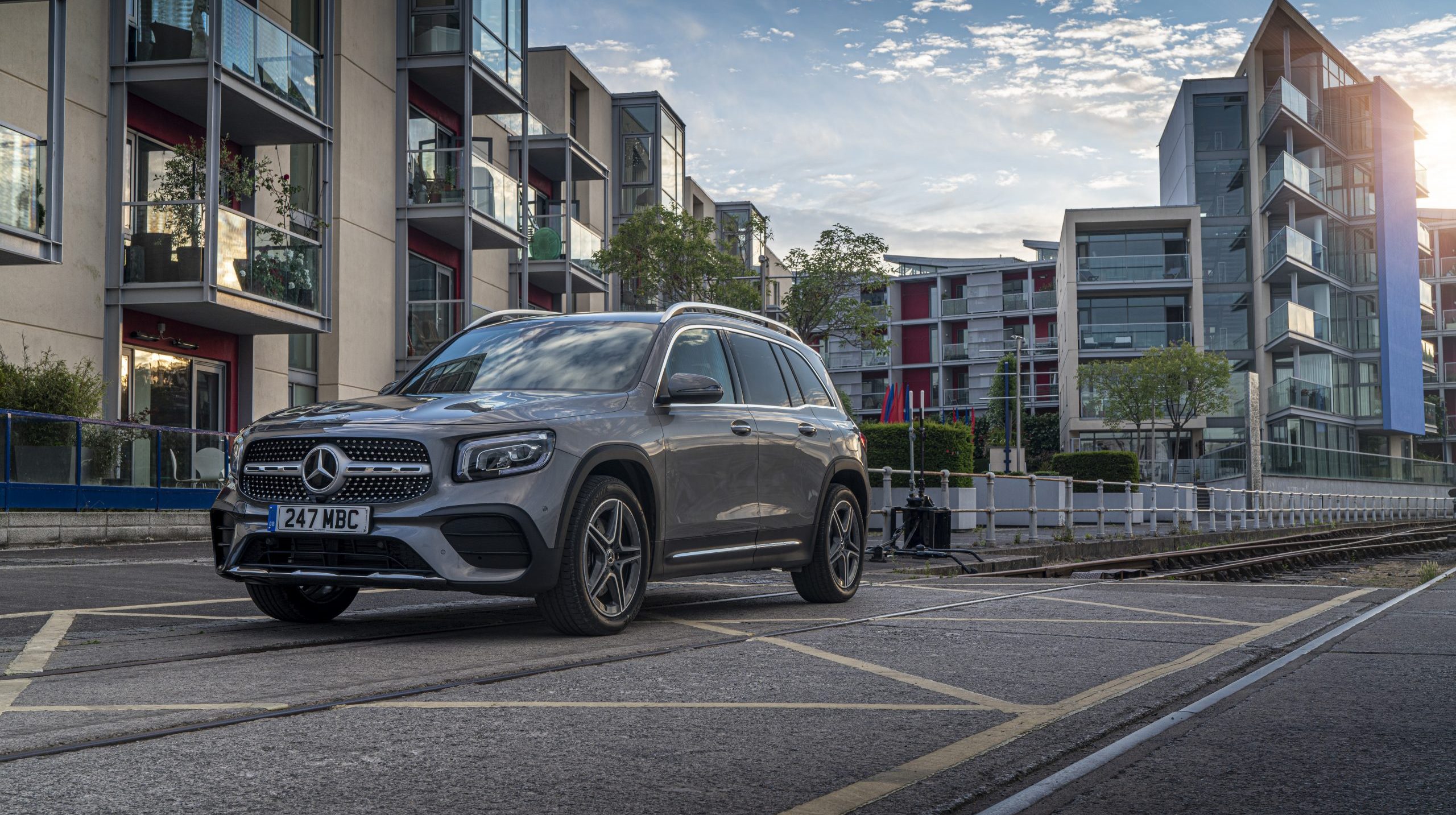 Revealed: The fastest and slowest selling cars of 2024 with Mercedes ...