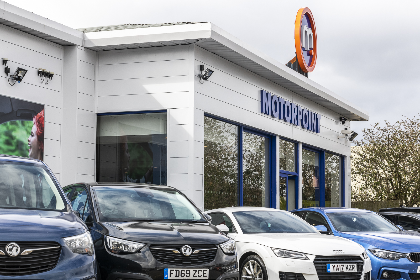 Motorpoint reveals record revenue last year, but profits expected to ...