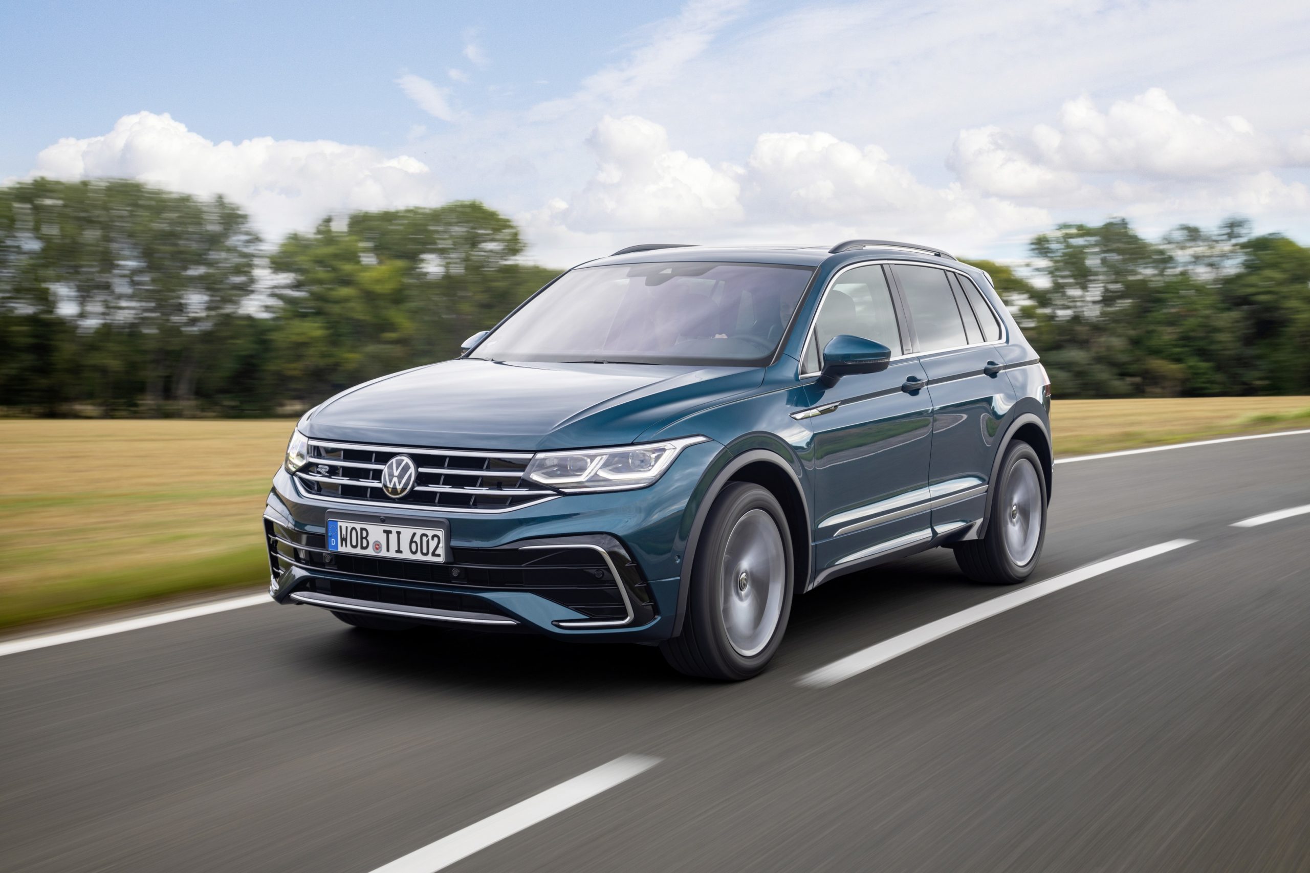 Carwow reveals the Top 20 most searched for new car models of 2021 ...
