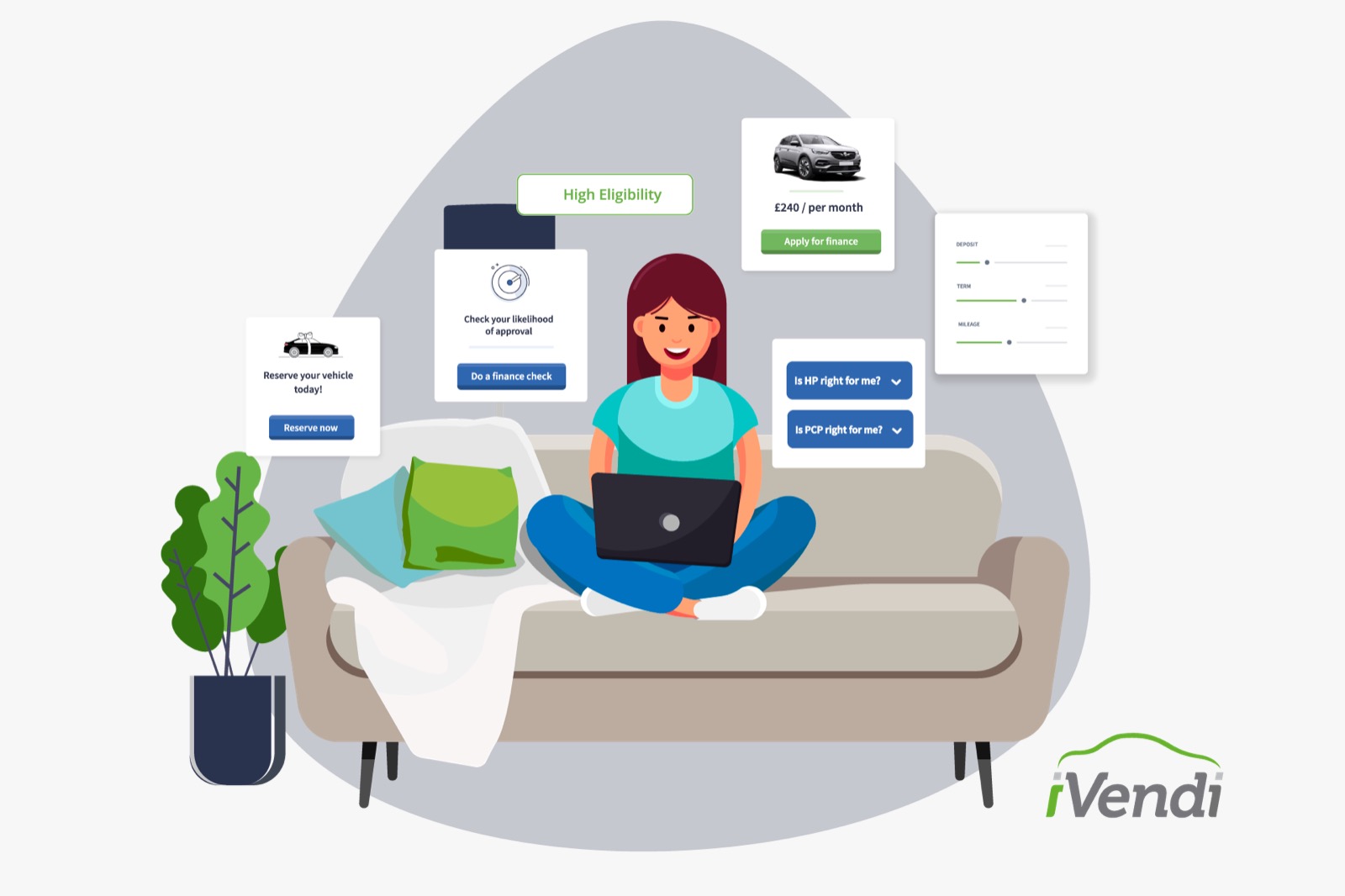 Connected retailing sees iVendi facilitate £1.3bn of sales during ...