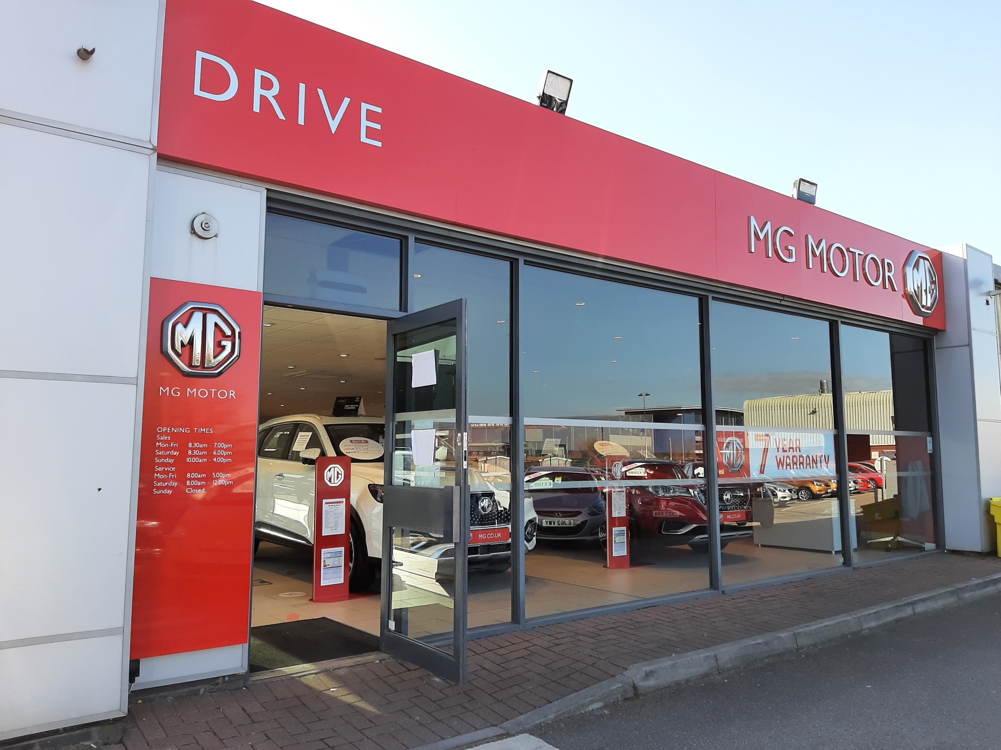 Drive Motor Retail performs 'well ahead of peer group' as firm posts ...