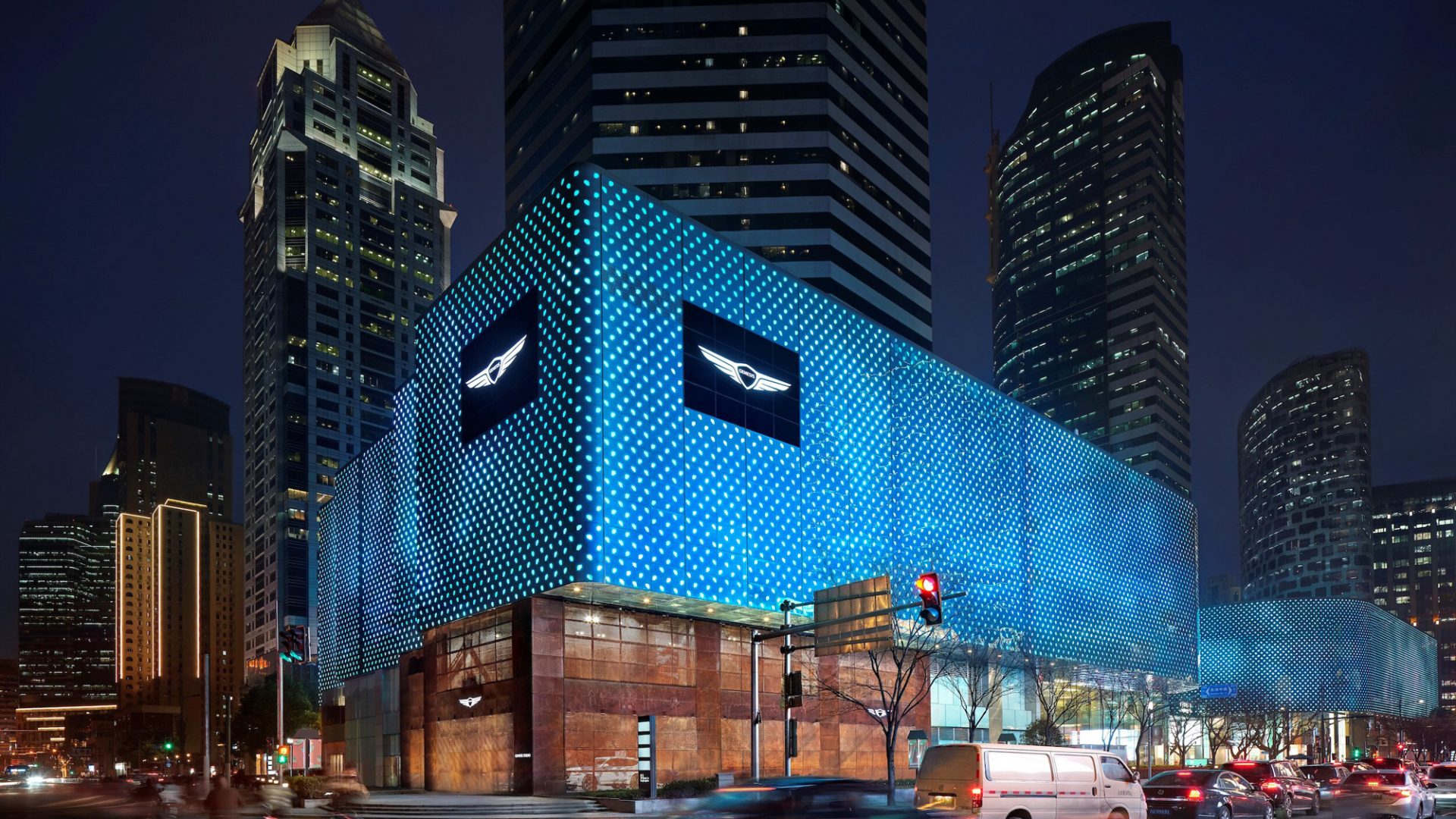 Genesis: Everything you need to know about the premium car brand coming ...