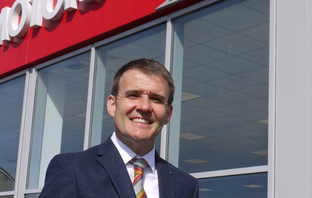 Dealer group Gravell's sees profits slide despite rising car sales and ...