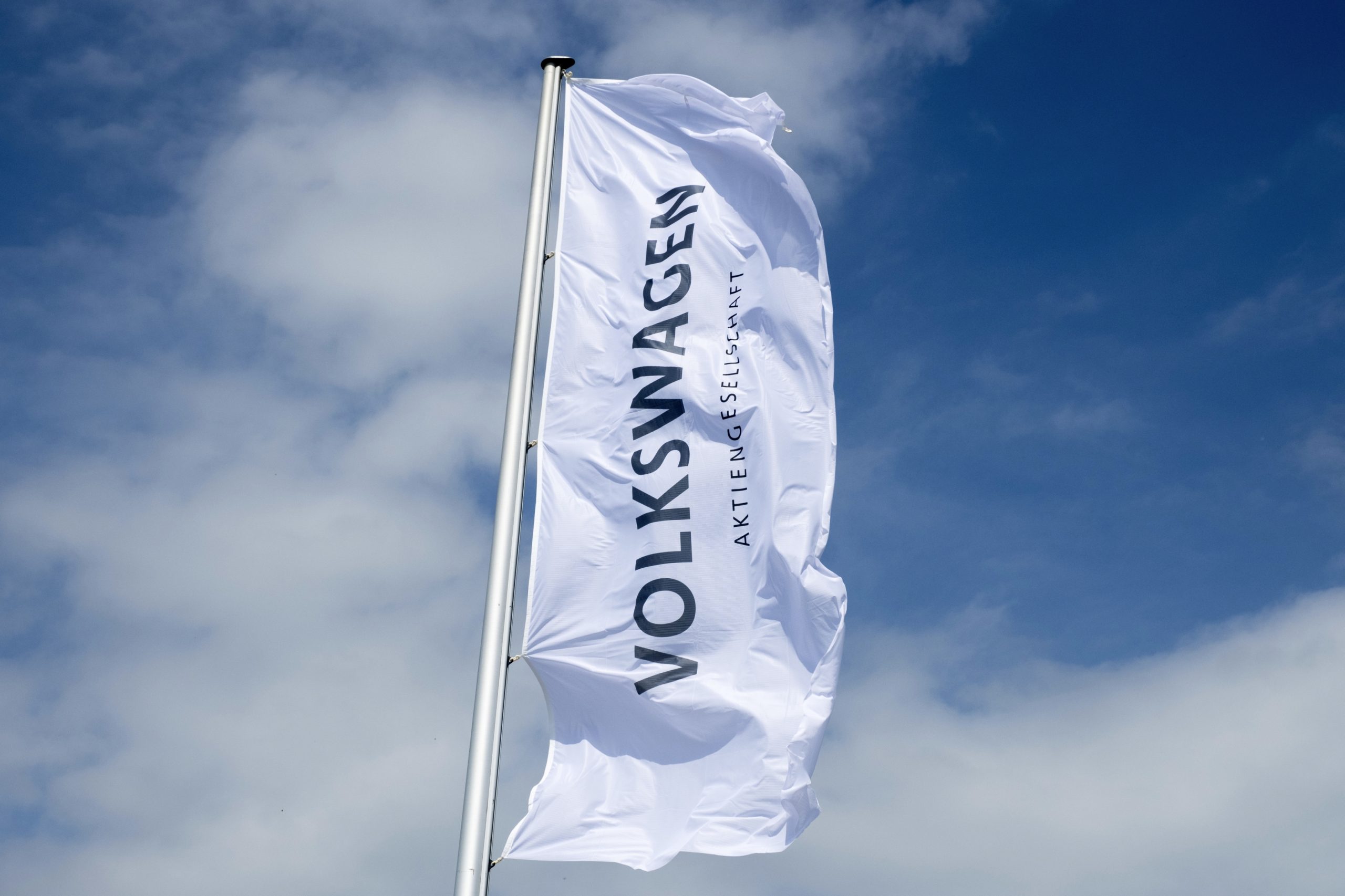 Exclusive: Internal system 'likely cause' as VW Group delays agency ...