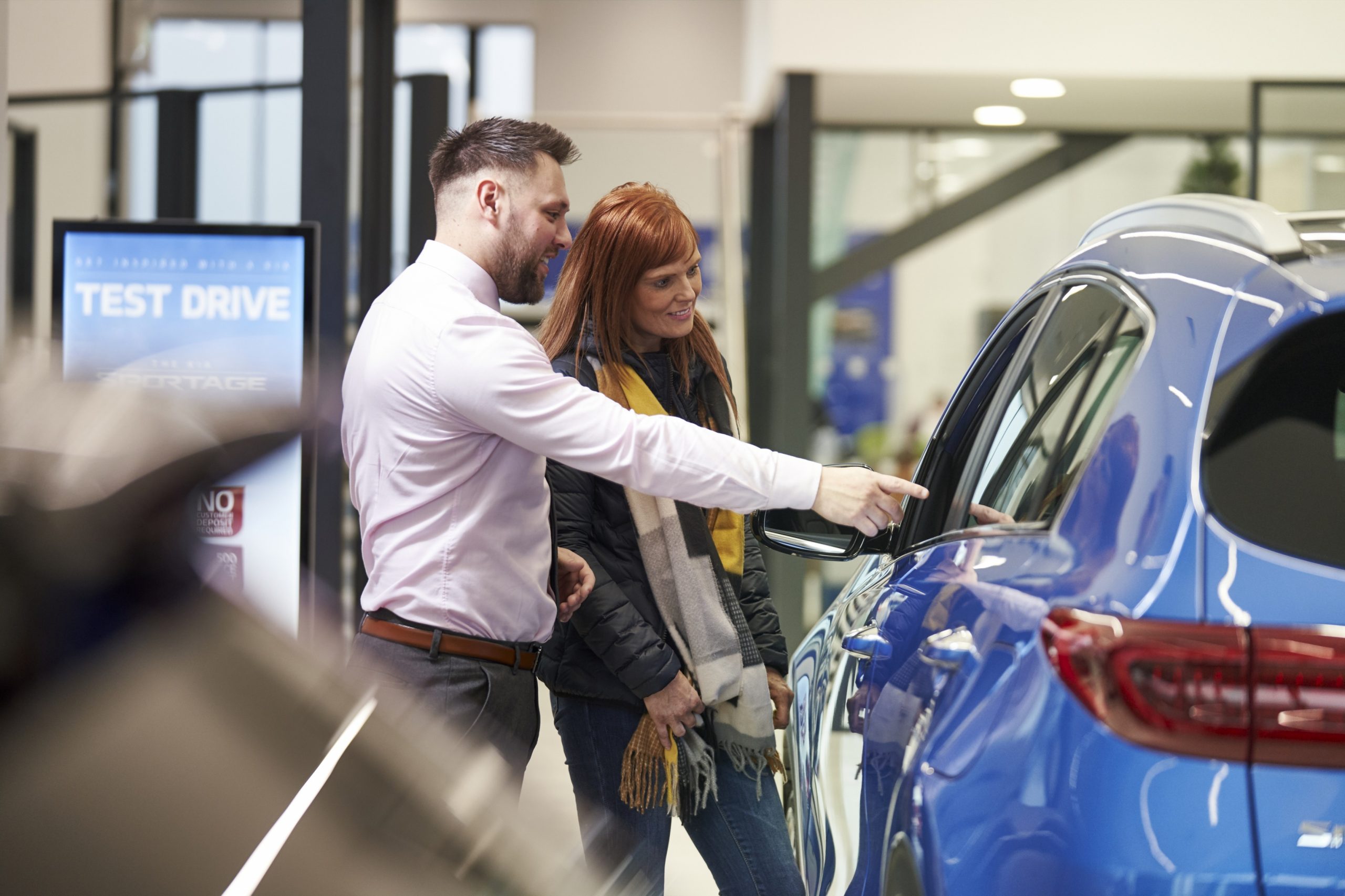 Consumer confidence sees steepest decline since early stages of ...