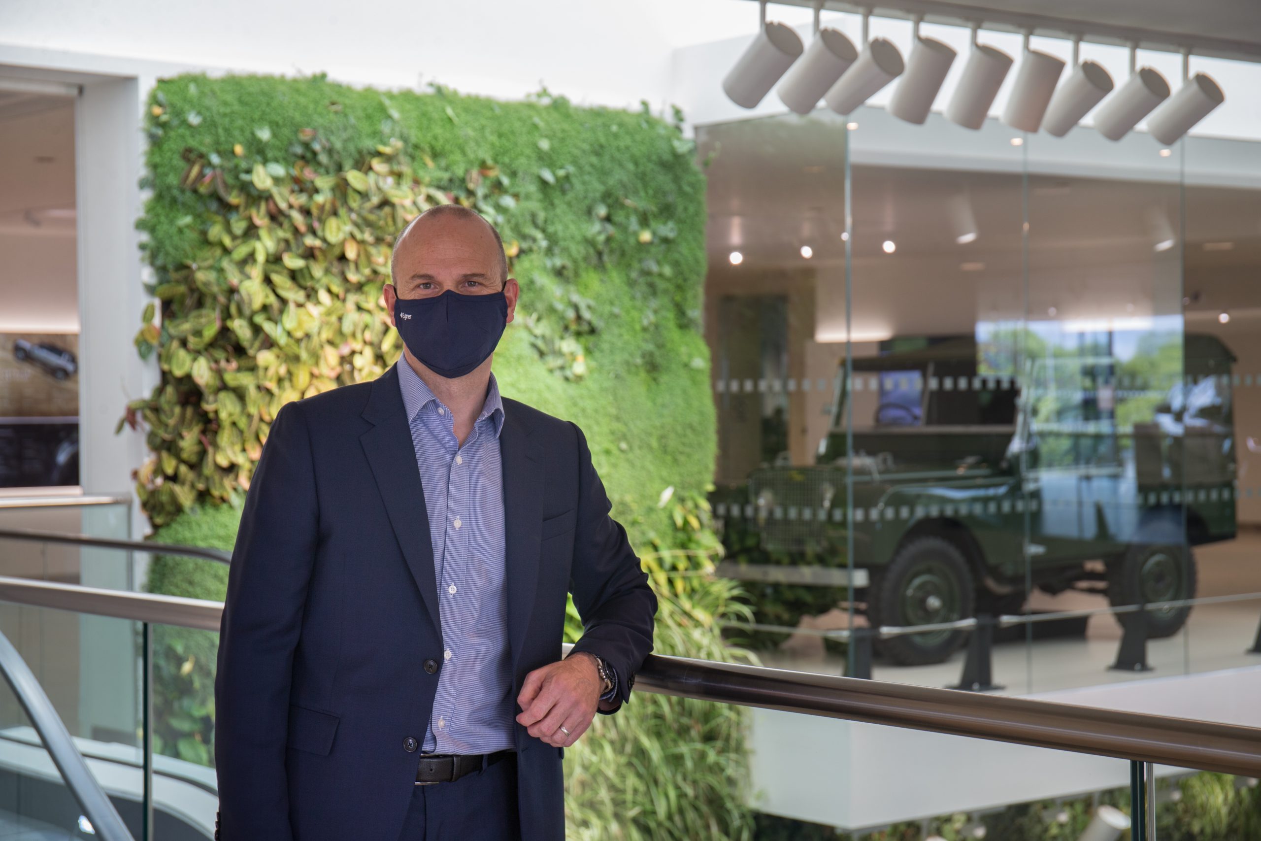 Sytner agrees deal to buy North London dealerships from Mercedes-Benz ...