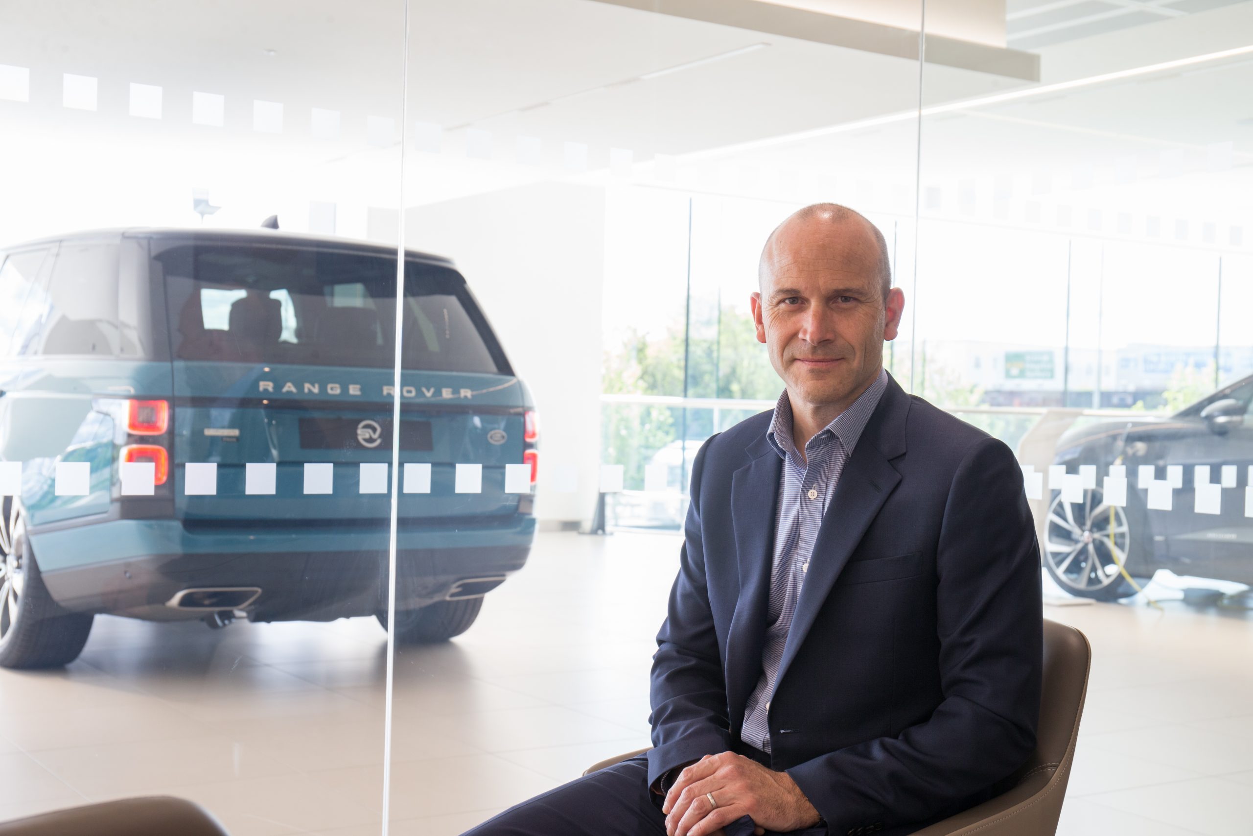 Sytner Group chalks up incredible £178.9m profit as revenues rise by ...