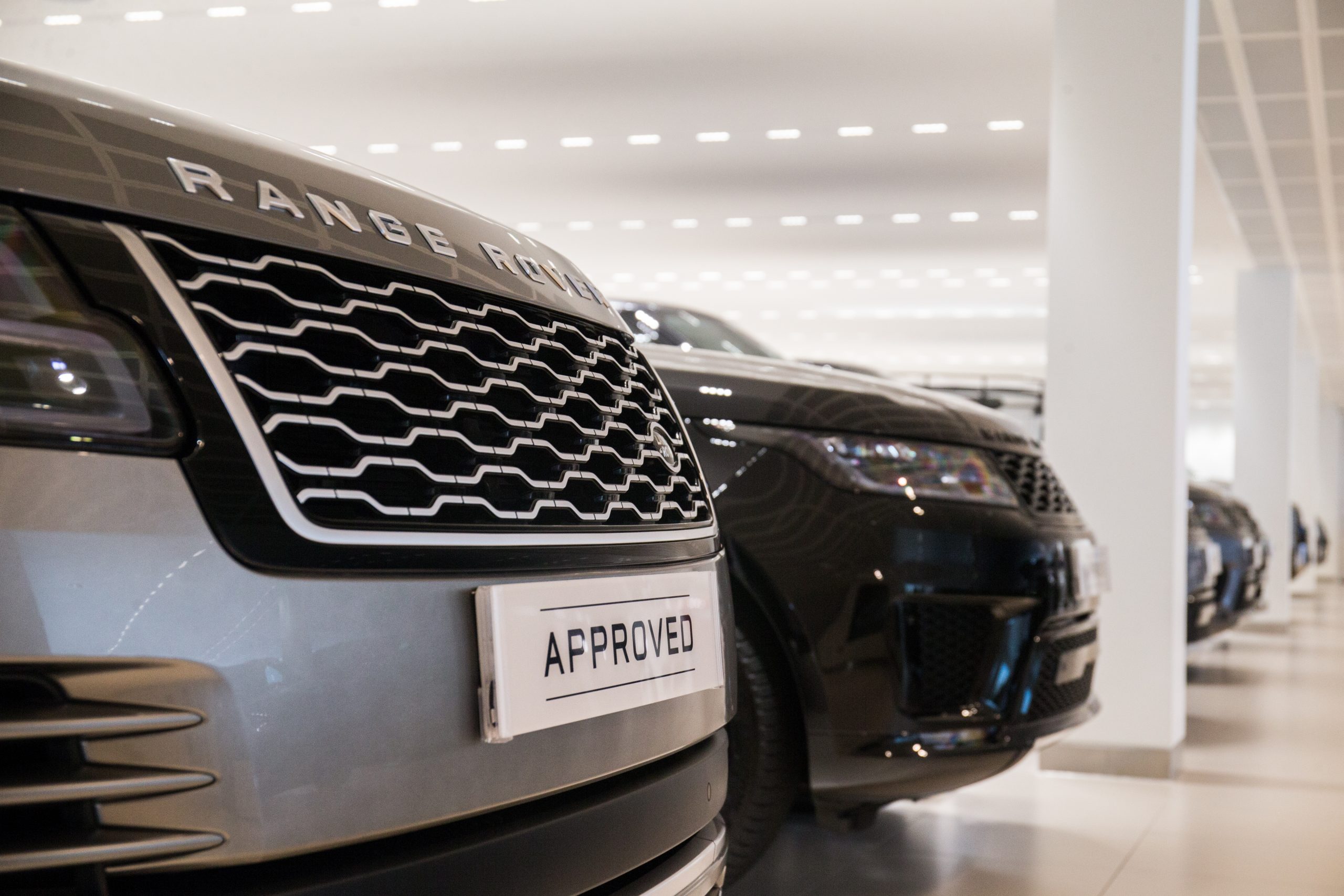 Used car prices grow for 26th consecutive month despite signs of ...